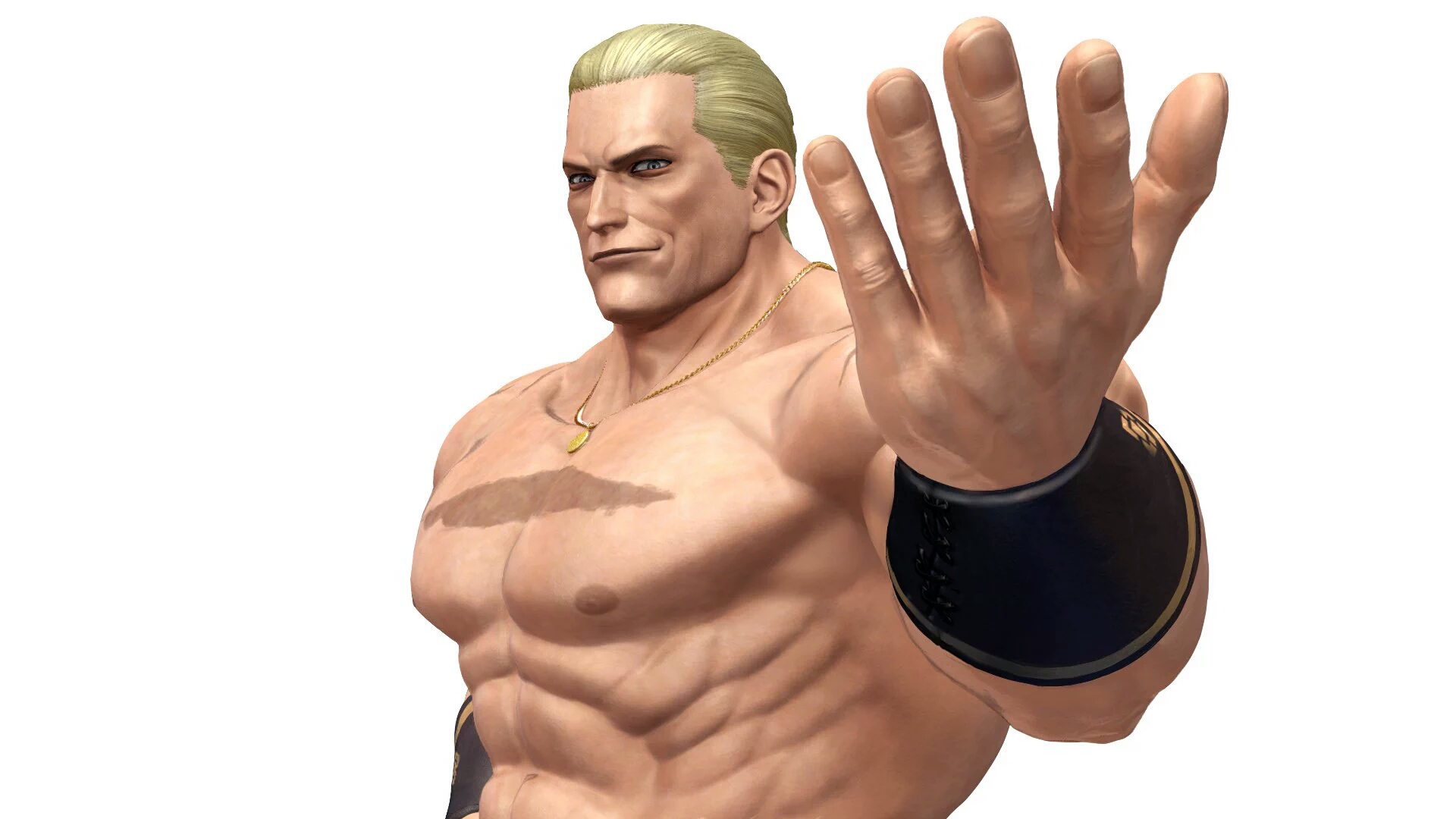 Geese Howard Wallpapers - Wallpaper Cave