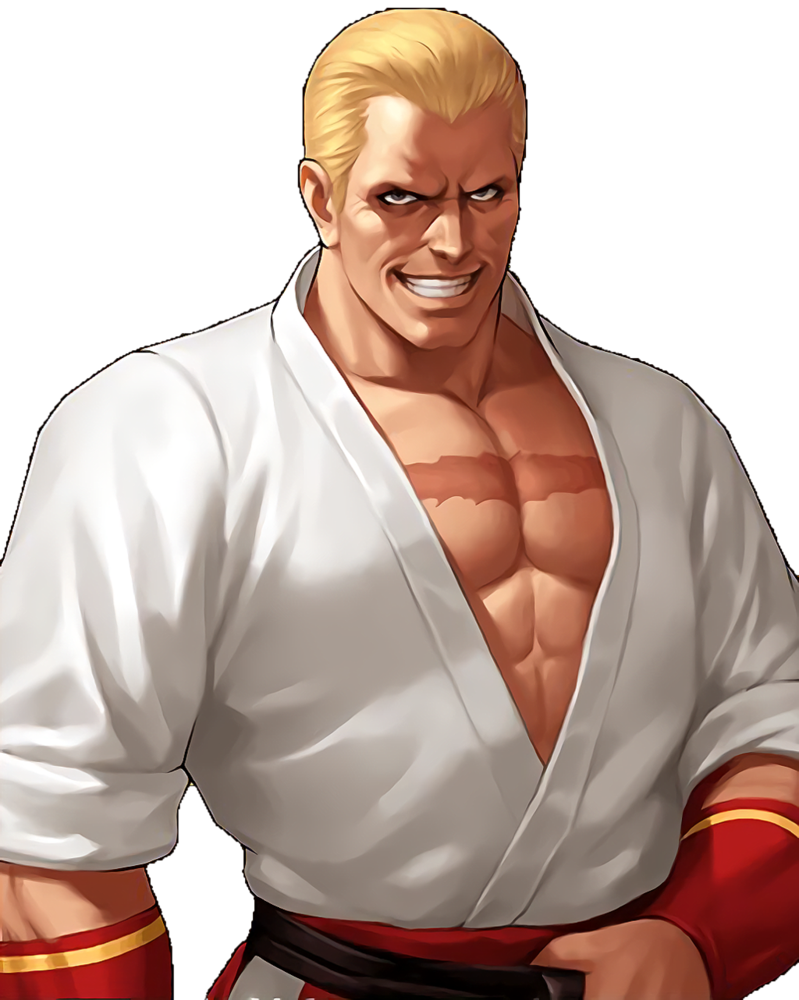 Geese Howard Wallpapers - Wallpaper Cave
