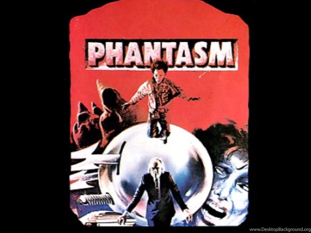 Phantasm Wallpapers - Wallpaper Cave