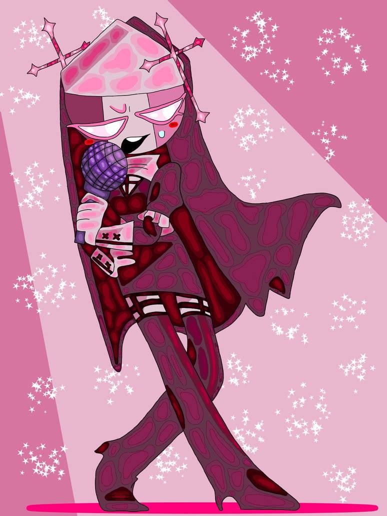 FNF Sarvente Wallpapers - Wallpaper Cave