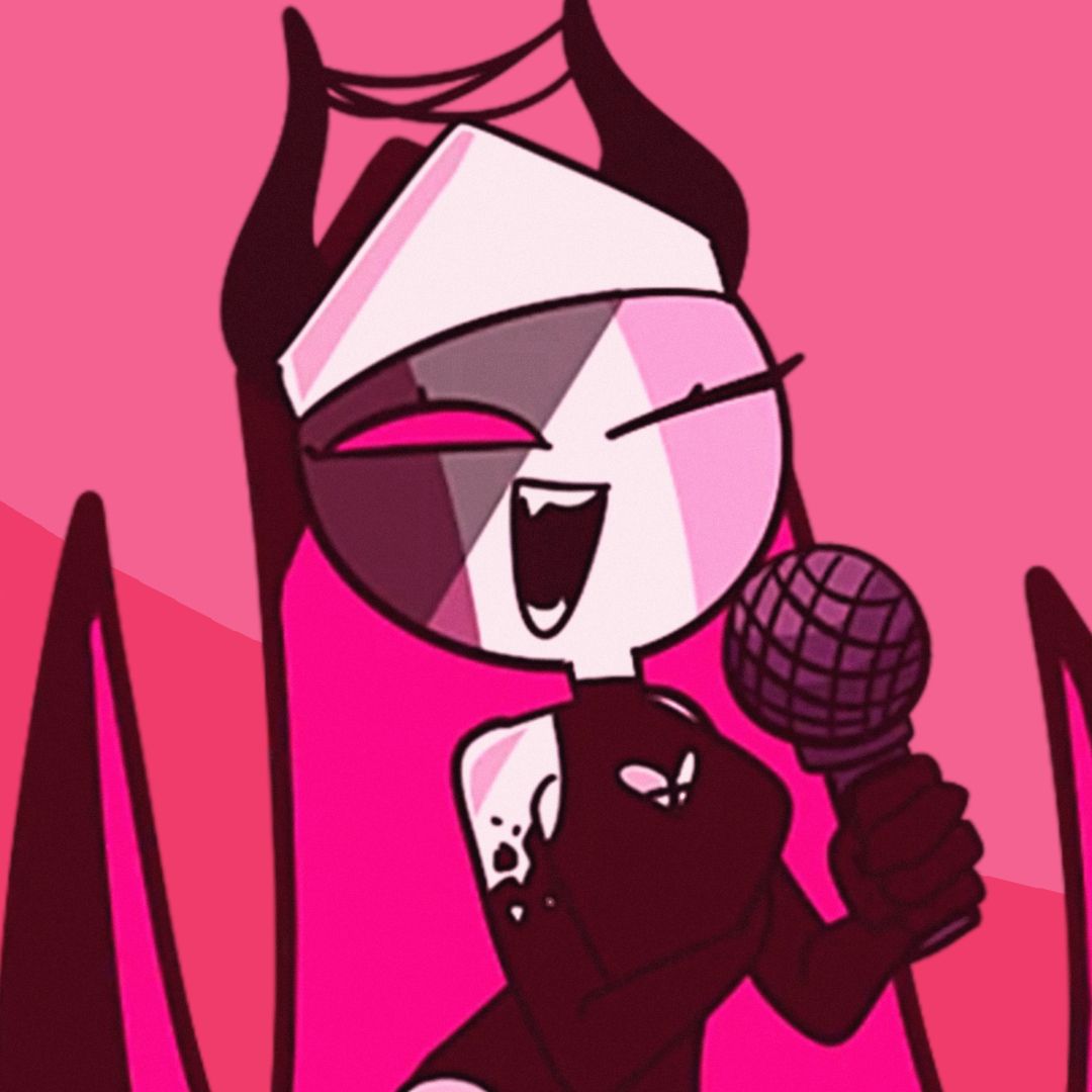 FNF Sarvente Wallpapers - Wallpaper Cave