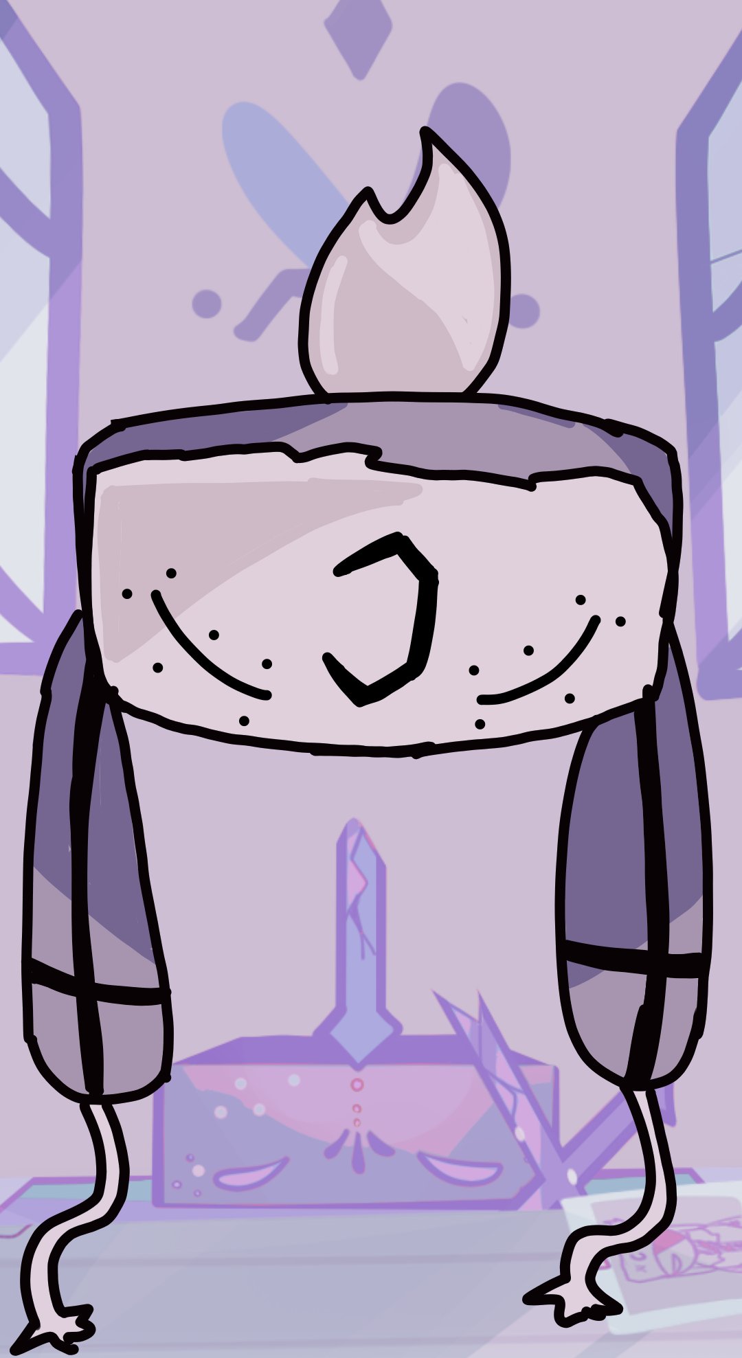 FNF Sarvente Wallpapers - Wallpaper Cave