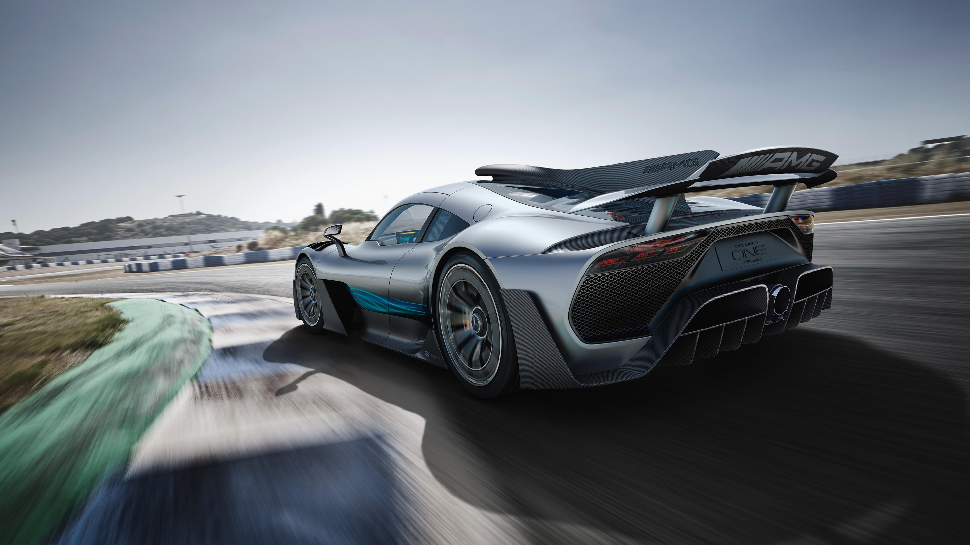 Mercedes AMG One Wallpapers - Wallpaper Cave