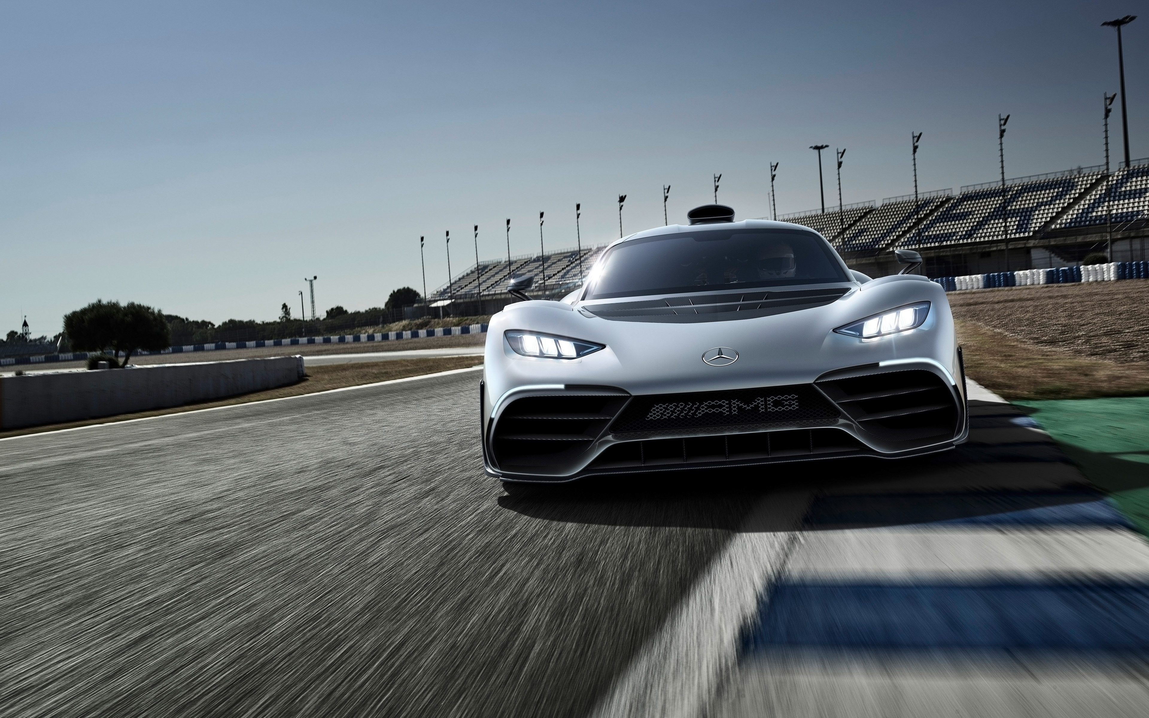 AMG One Wallpapers - Wallpaper Cave