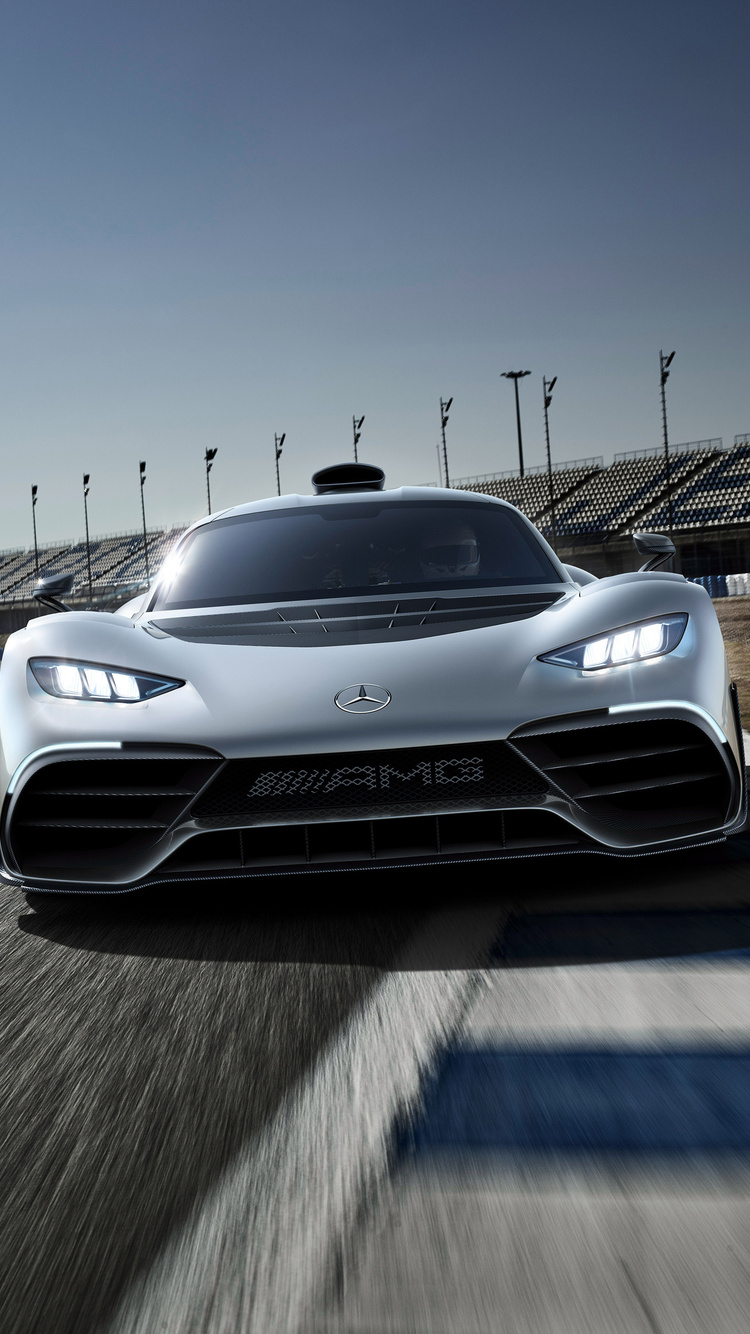 AMG One Wallpapers - Wallpaper Cave