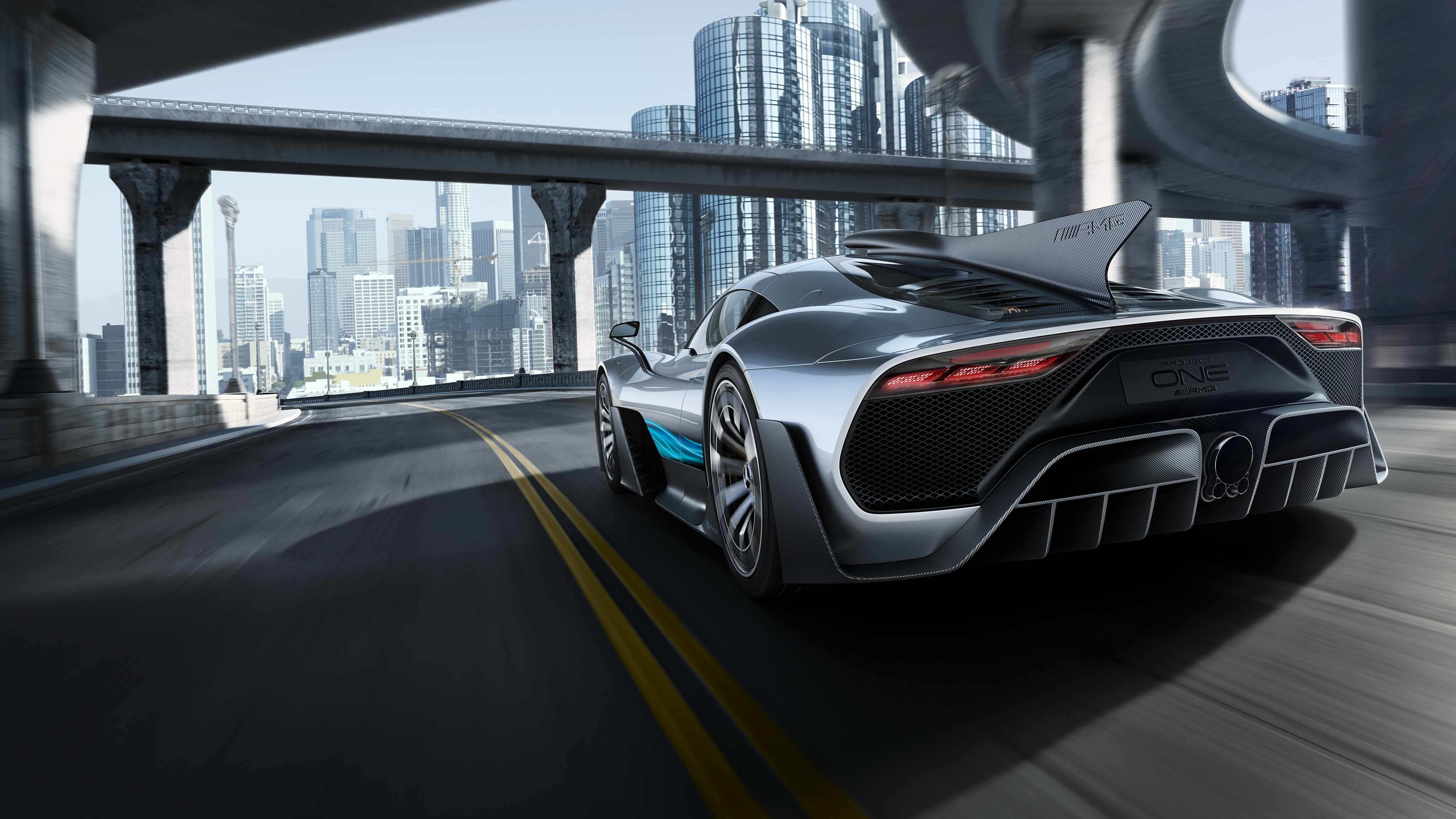 Mercedes AMG One Wallpapers - Wallpaper Cave
