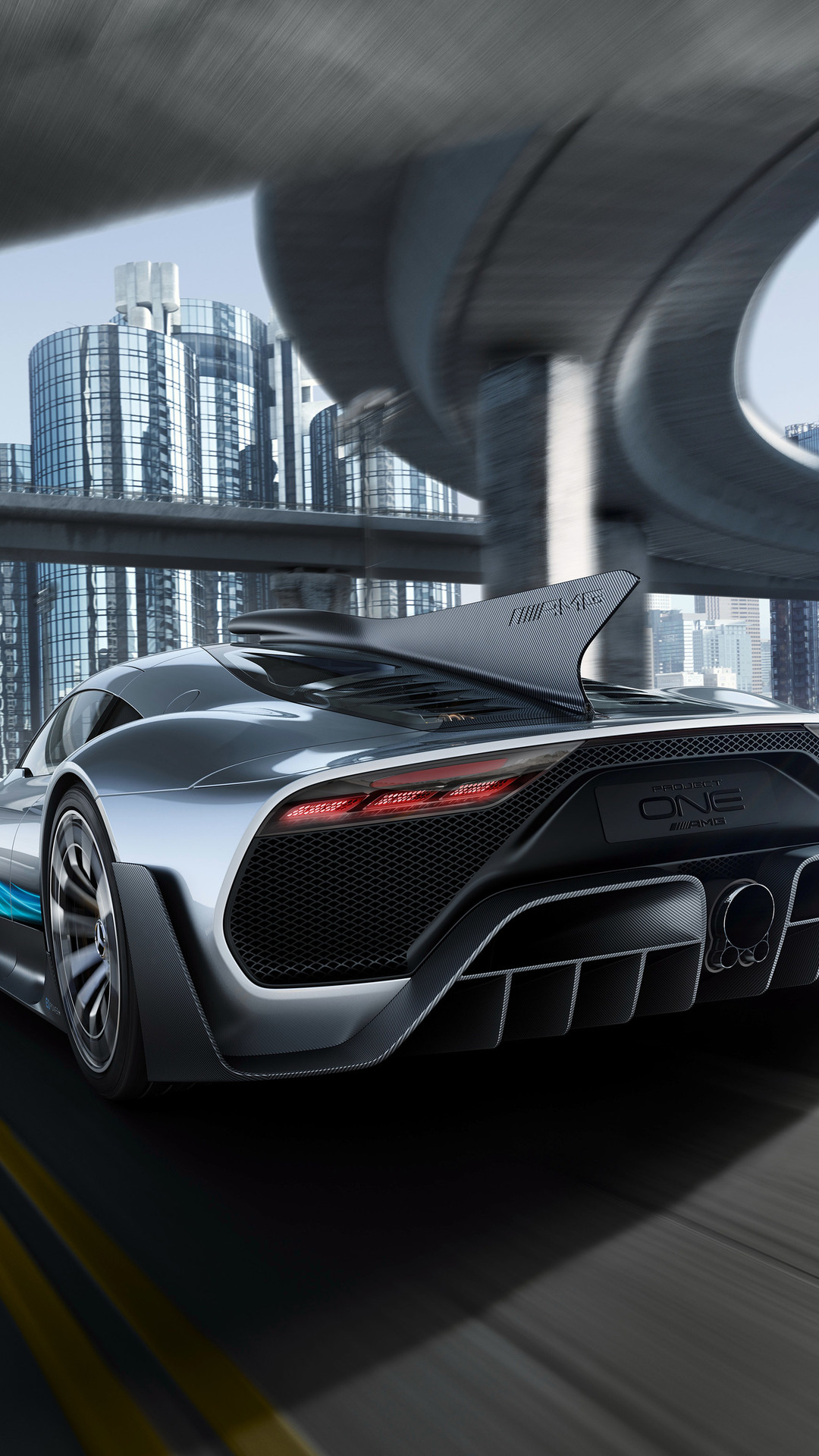 AMG One Wallpapers - Wallpaper Cave