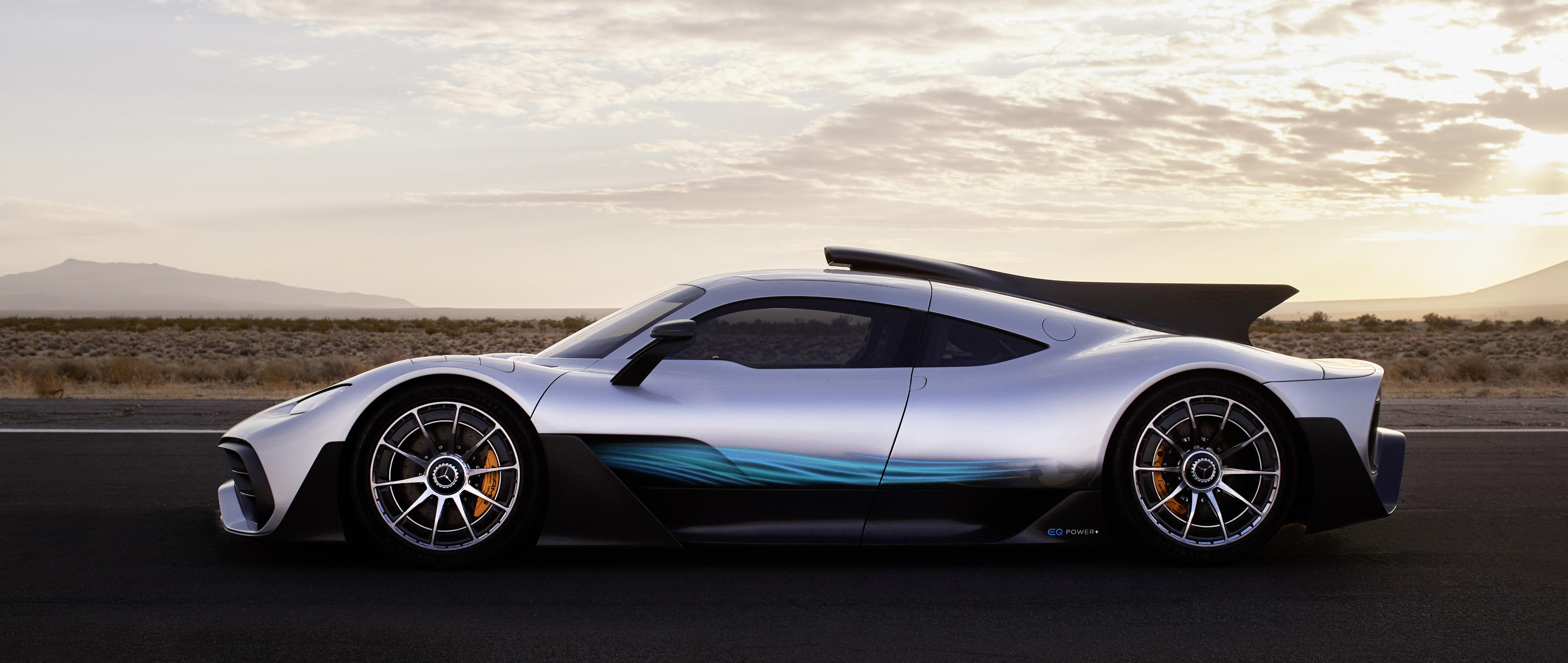 AMG One Wallpapers - Wallpaper Cave