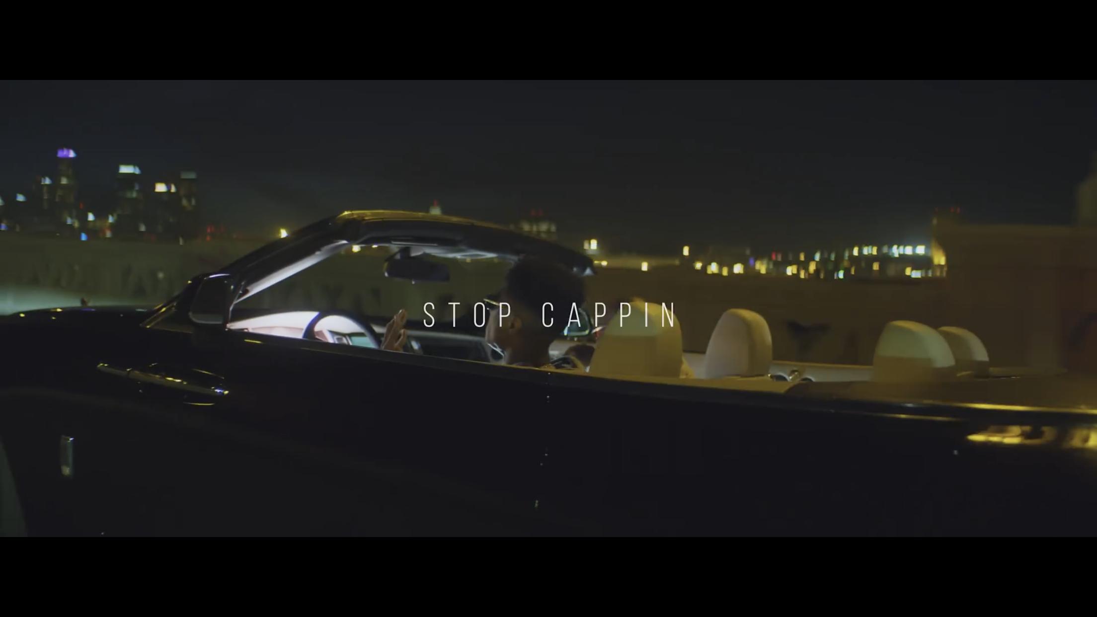Stop Cappin Wallpapers - Wallpaper Cave