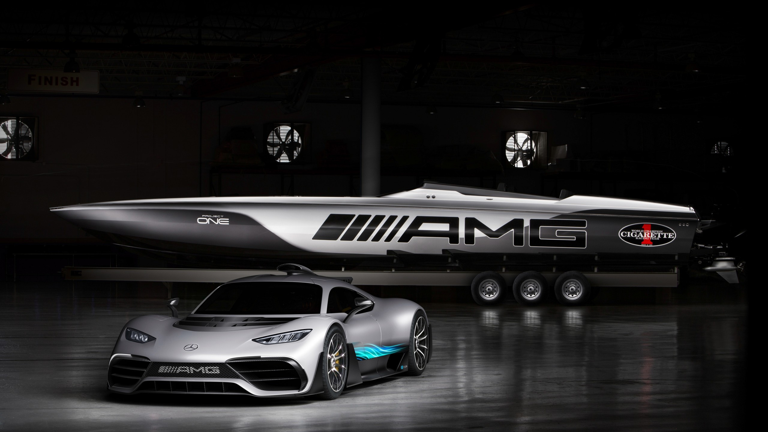 AMG One Wallpapers - Wallpaper Cave
