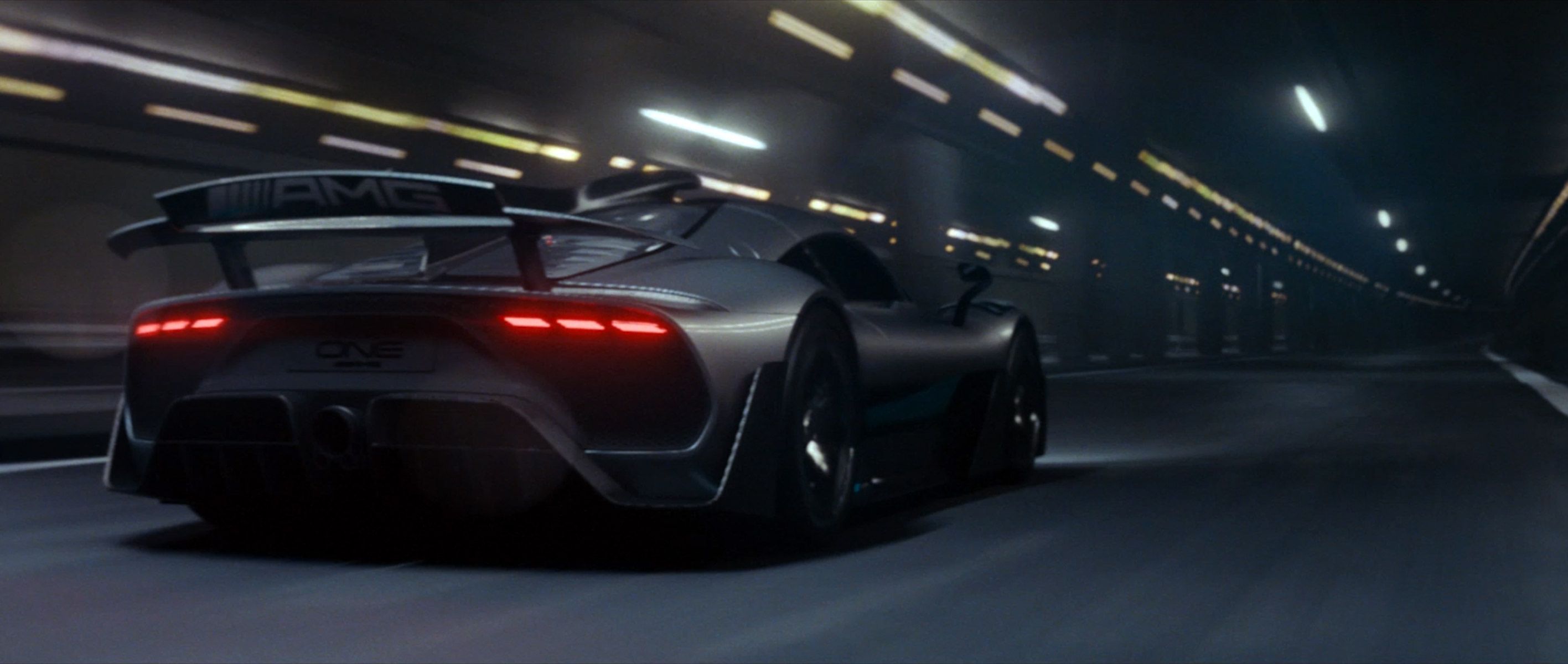 AMG One Wallpapers - Wallpaper Cave