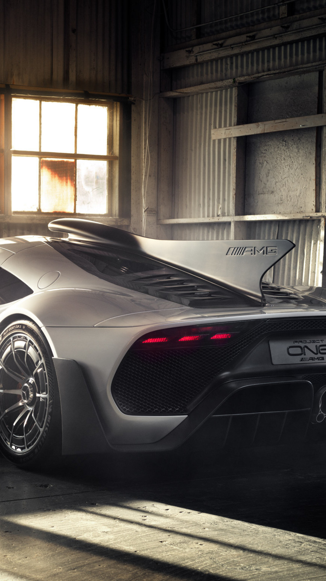 AMG One Wallpapers - Wallpaper Cave