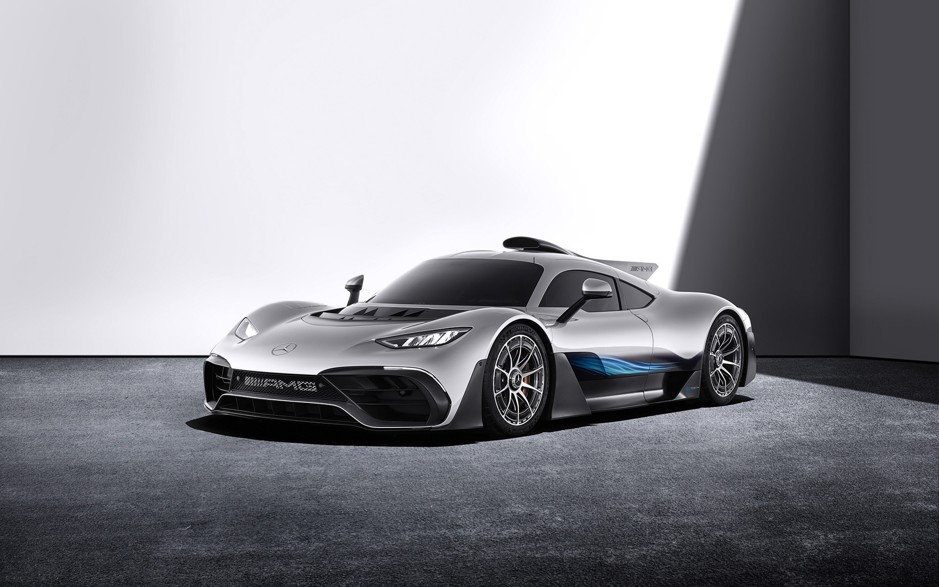 AMG One Wallpapers - Wallpaper Cave