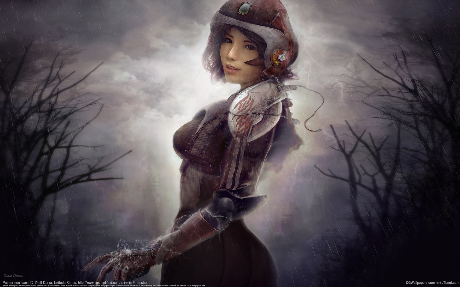 Female Helmet Wallpapers - Wallpaper Cave