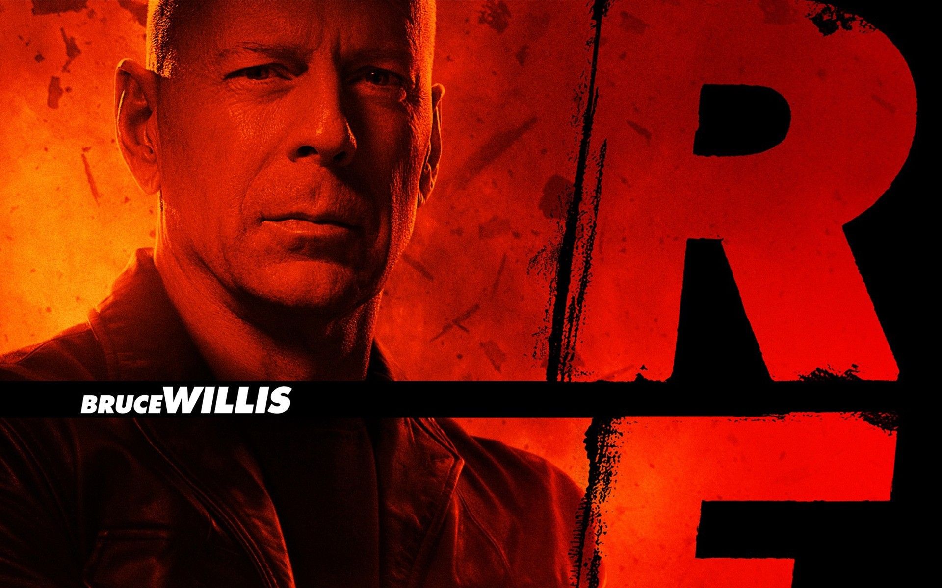 Red Movie Frank Moses Wallpapers - Wallpaper Cave