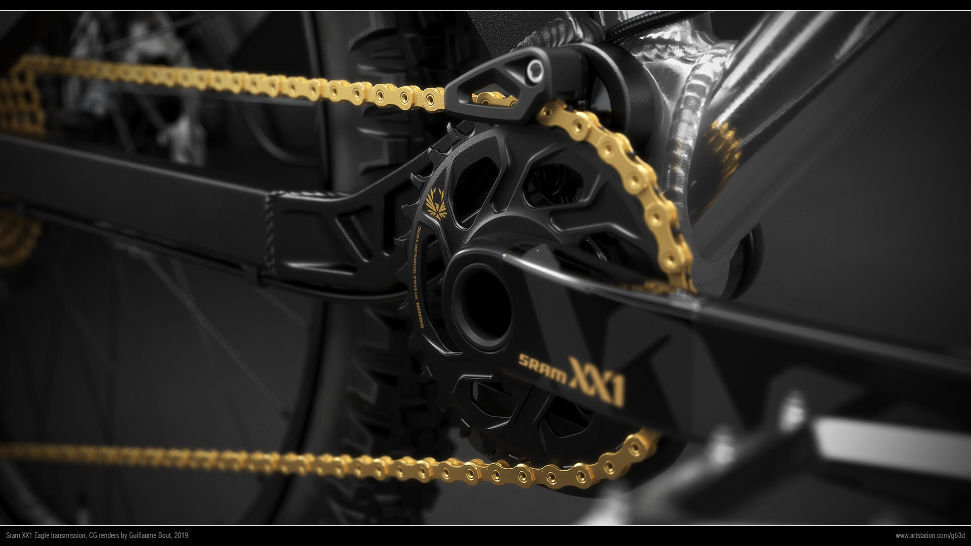 Sram Wallpapers - Wallpaper Cave