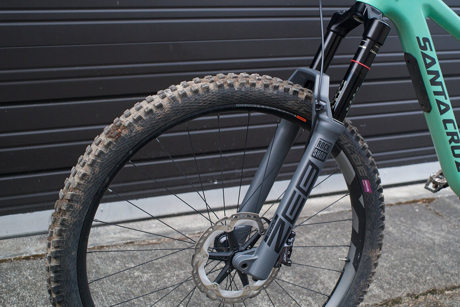 Rockshox Wallpapers - Wallpaper Cave