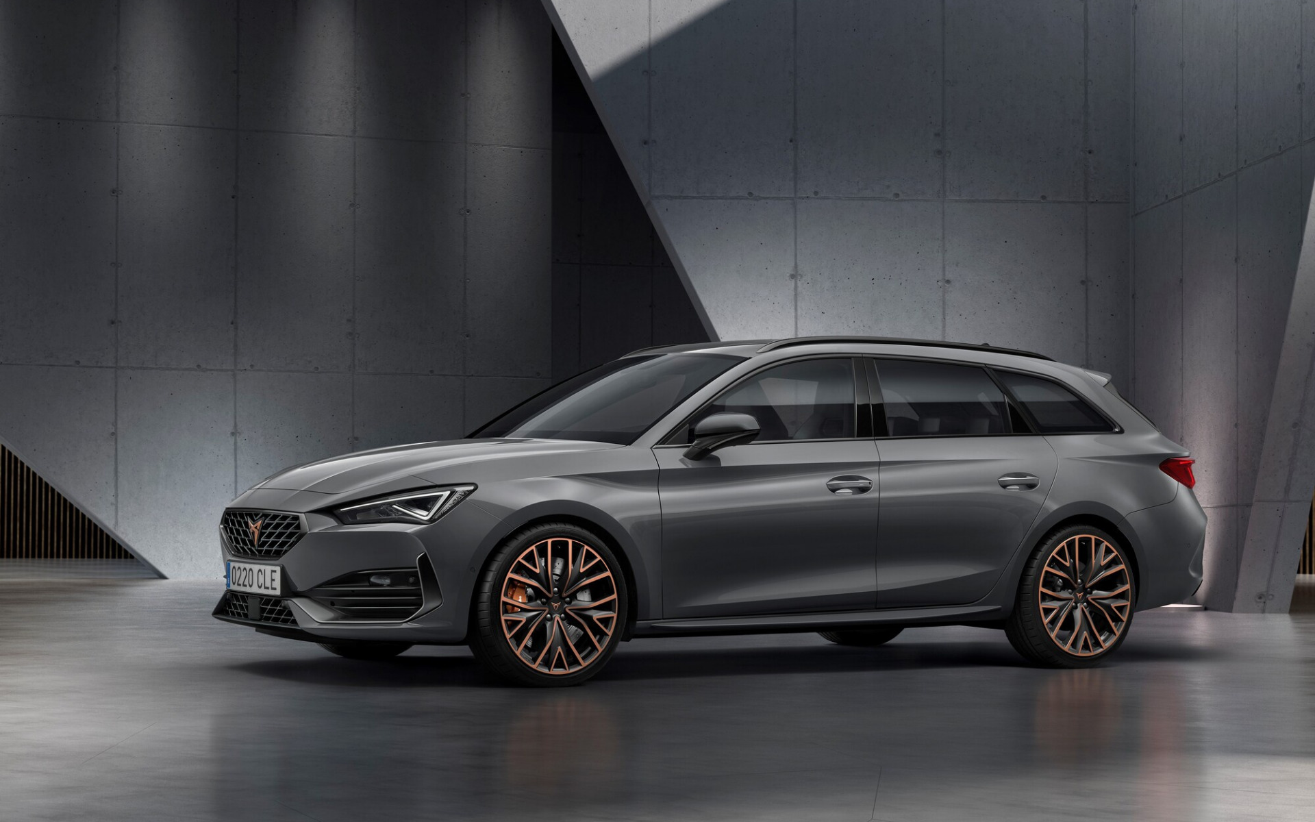 Leon Cupra Wallpapers - Wallpaper Cave