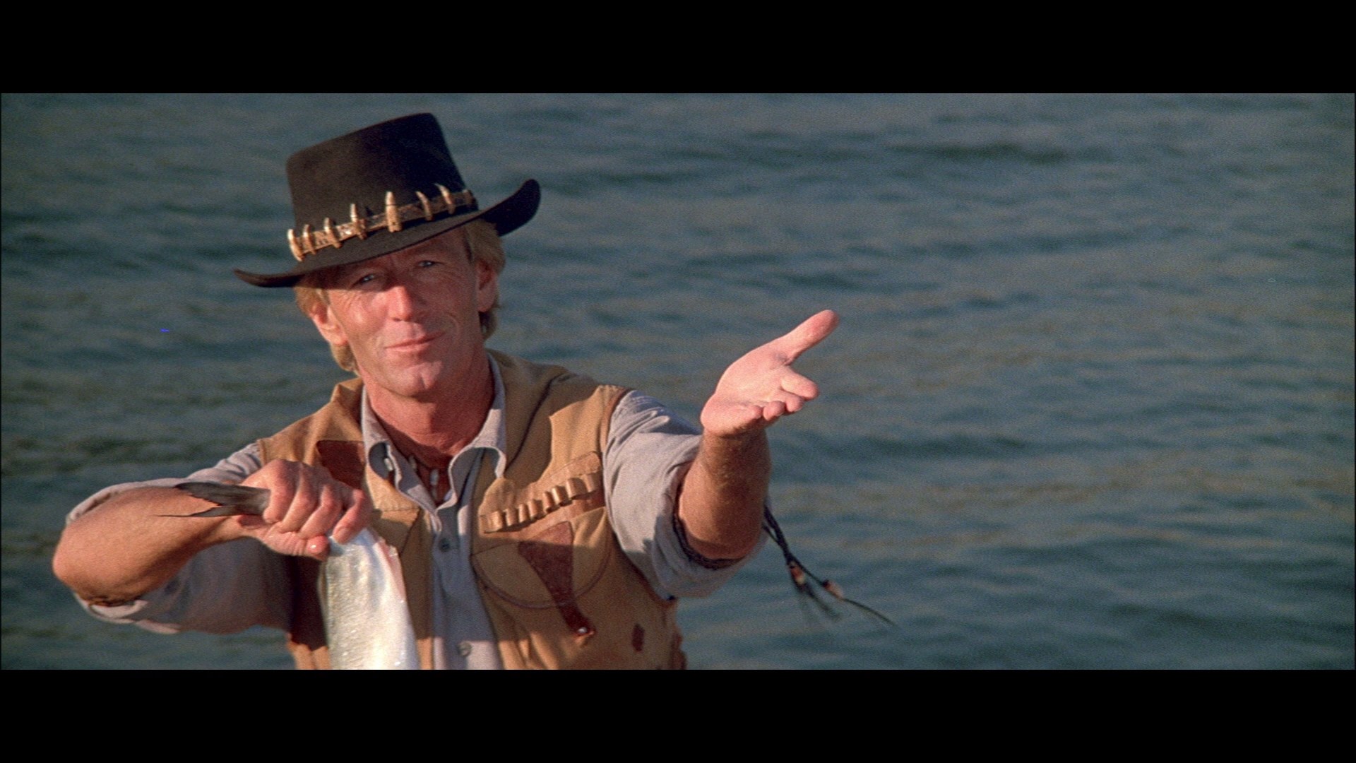 Crocodile Dundee Wallpapers - Wallpaper Cave