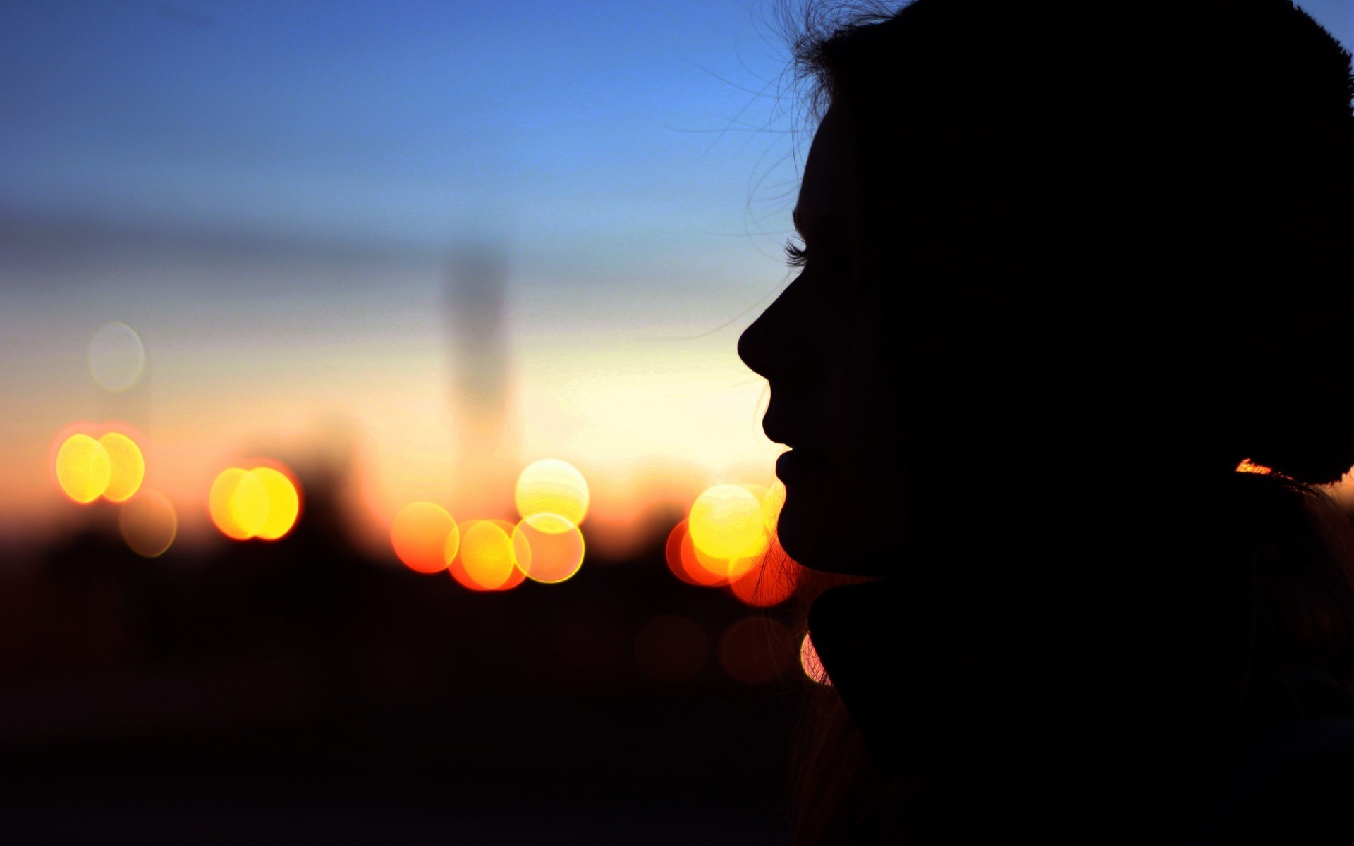 Blurred Women Wallpapers - Wallpaper Cave