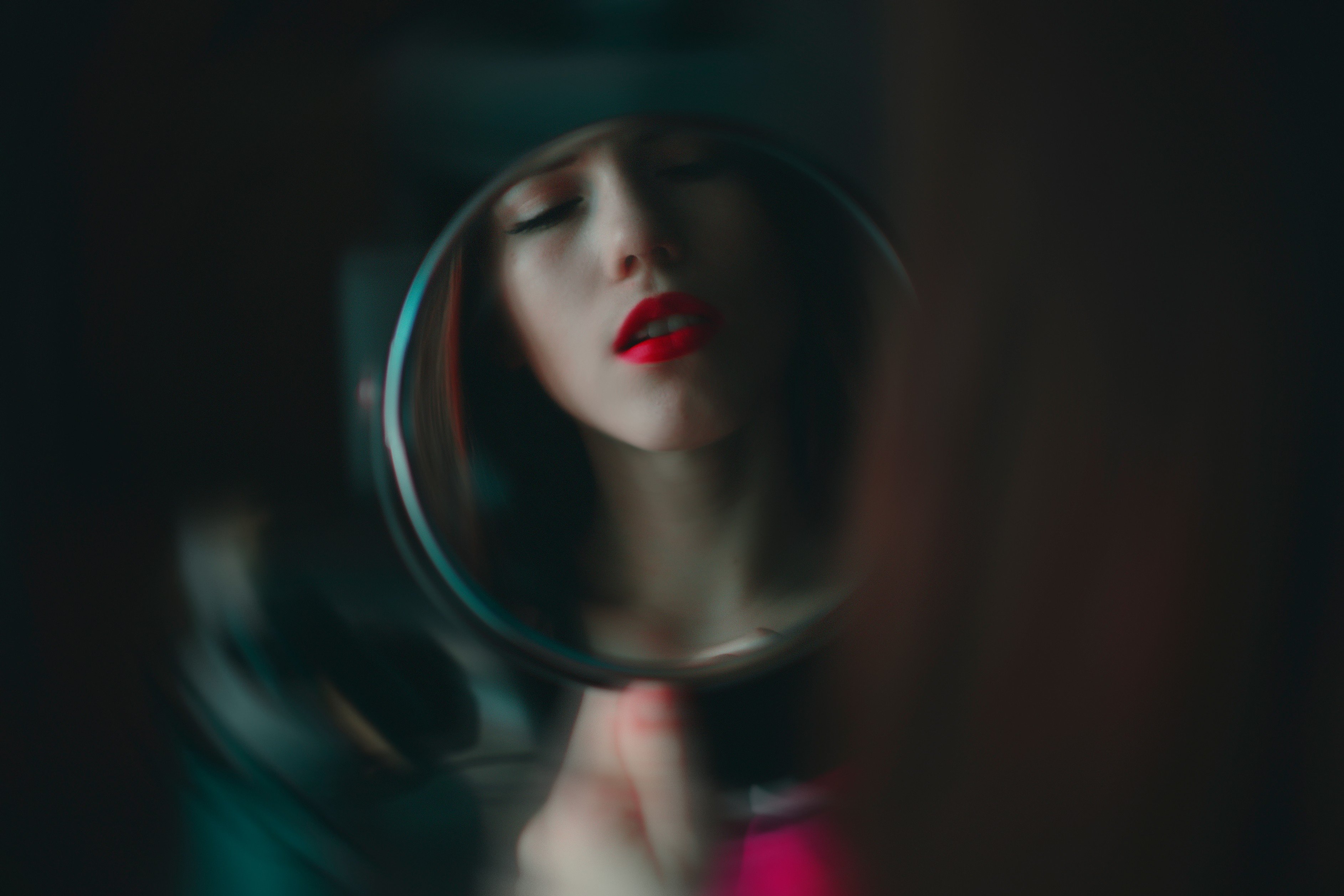 Blurred Women Wallpapers - Wallpaper Cave