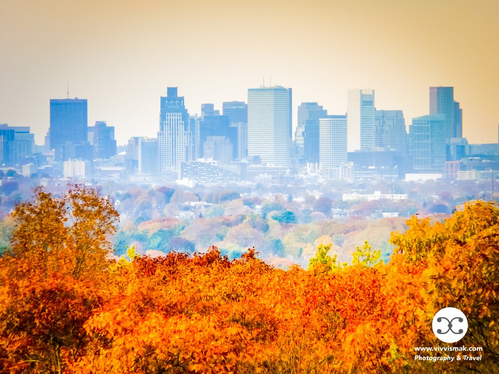 Autumn Boston Wallpapers - Wallpaper Cave