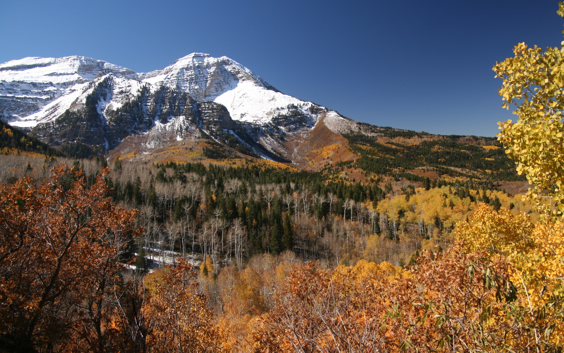 Autumn Hiking Wallpapers - Wallpaper Cave