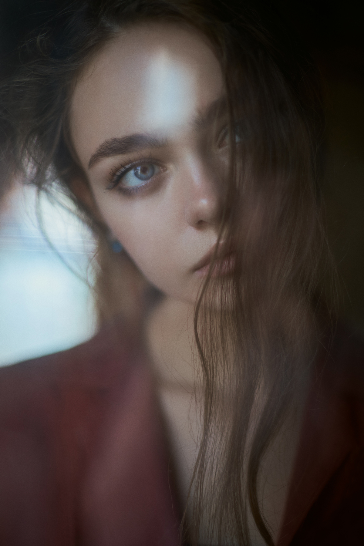 Blurred Women Wallpapers - Wallpaper Cave