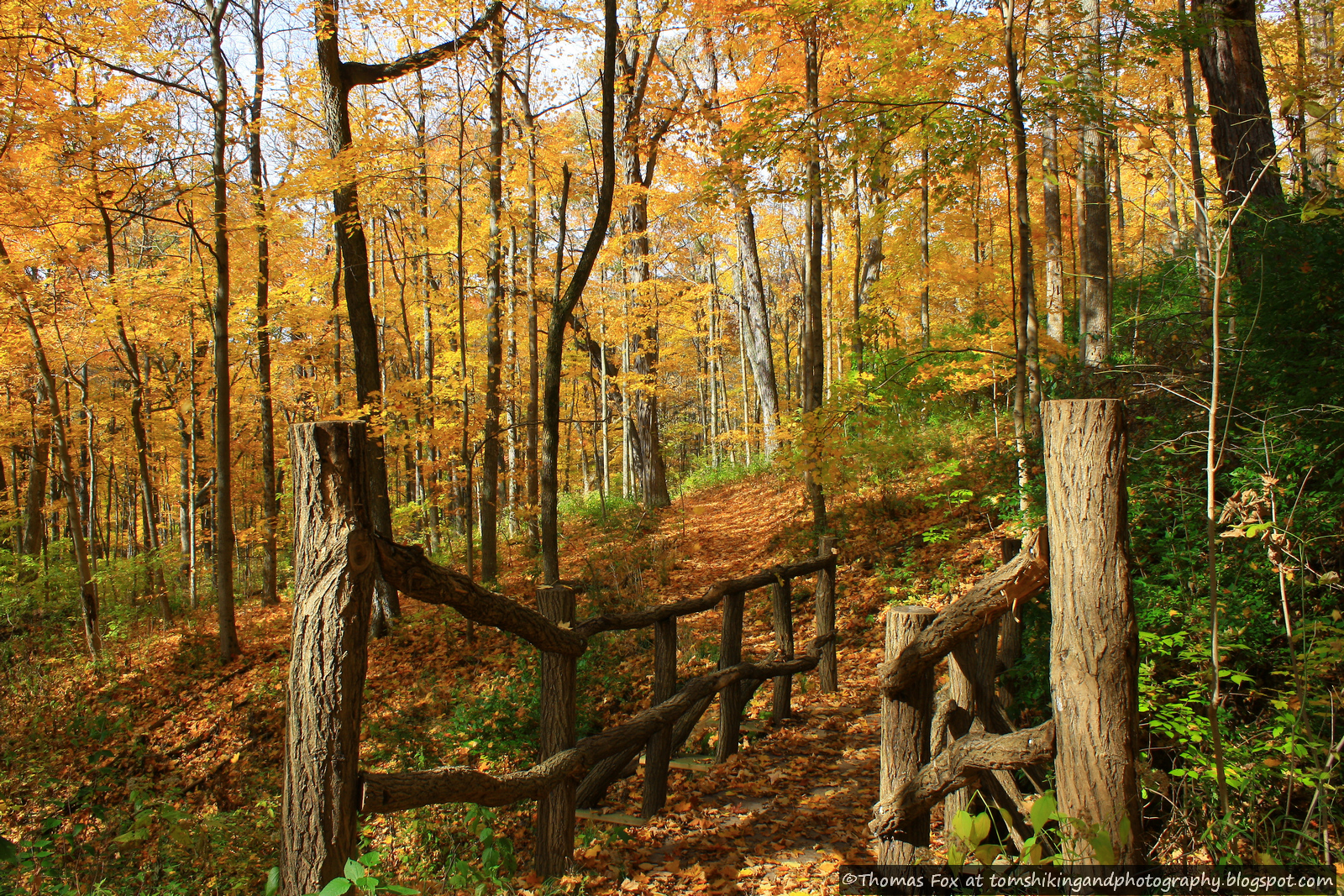 Autumn Hiking Wallpapers - Wallpaper Cave