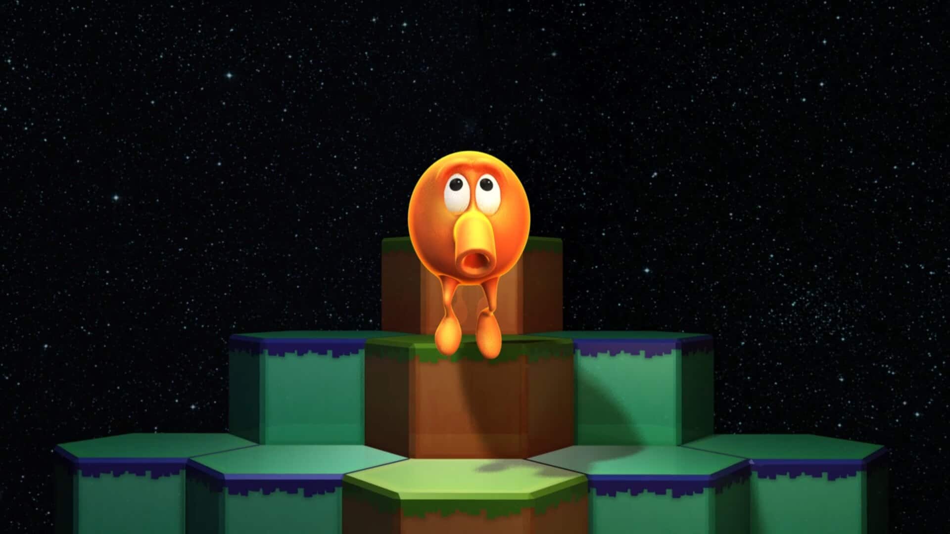Q*bert Wallpapers - Wallpaper Cave