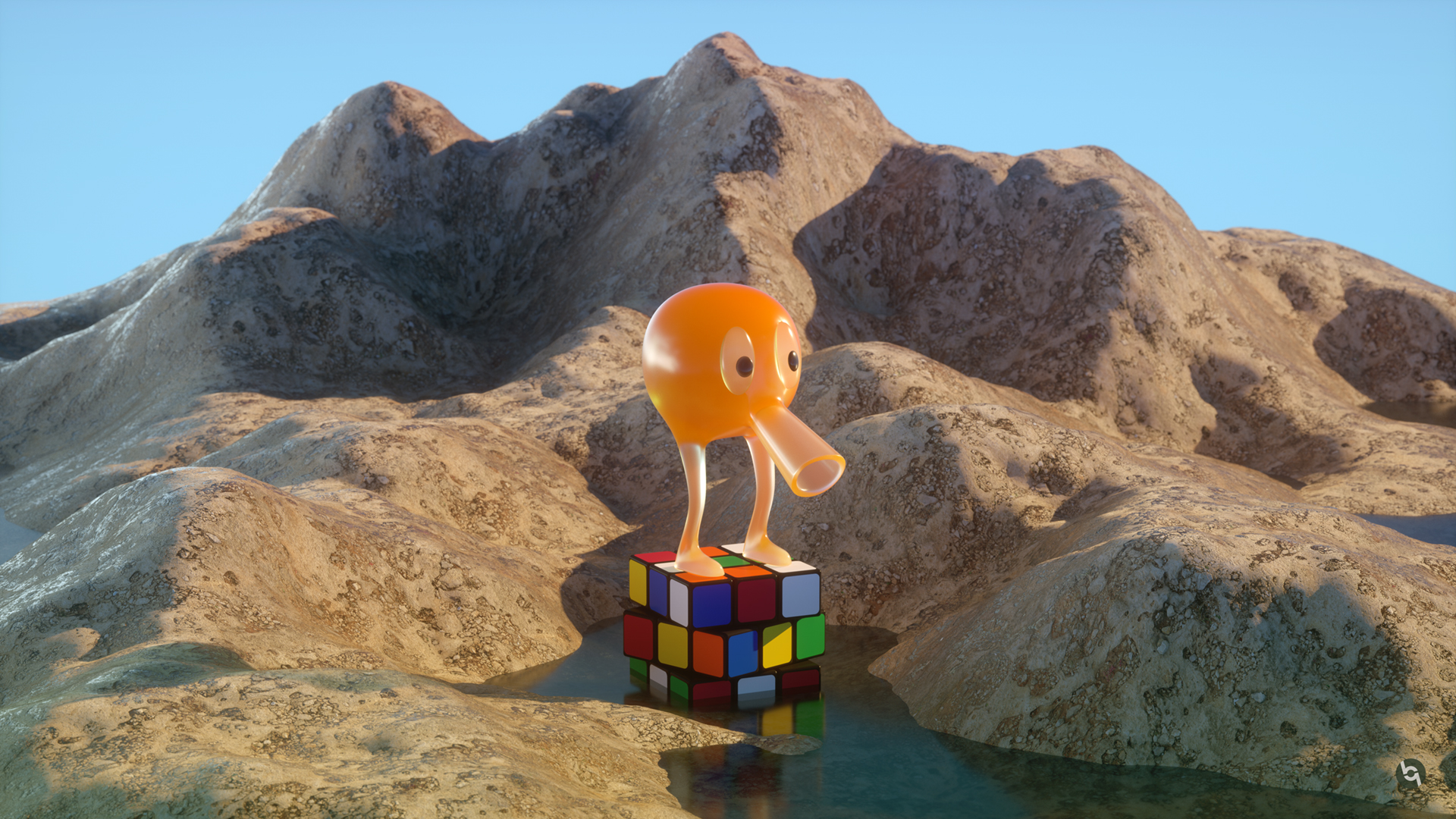 Q*bert Wallpapers - Wallpaper Cave