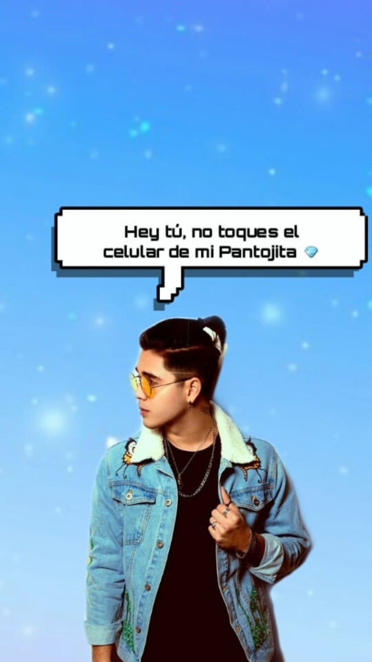 JD Pantoja Wallpapers - Wallpaper Cave