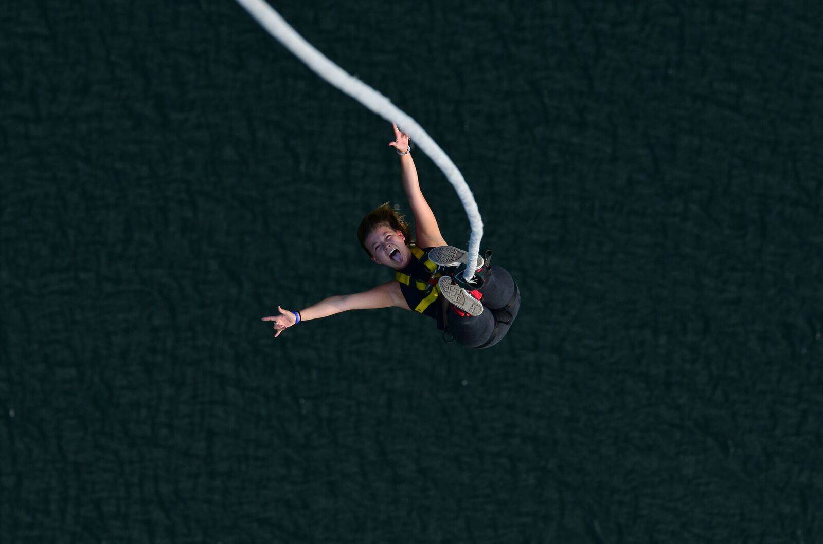 Bungee Wallpapers - Wallpaper Cave