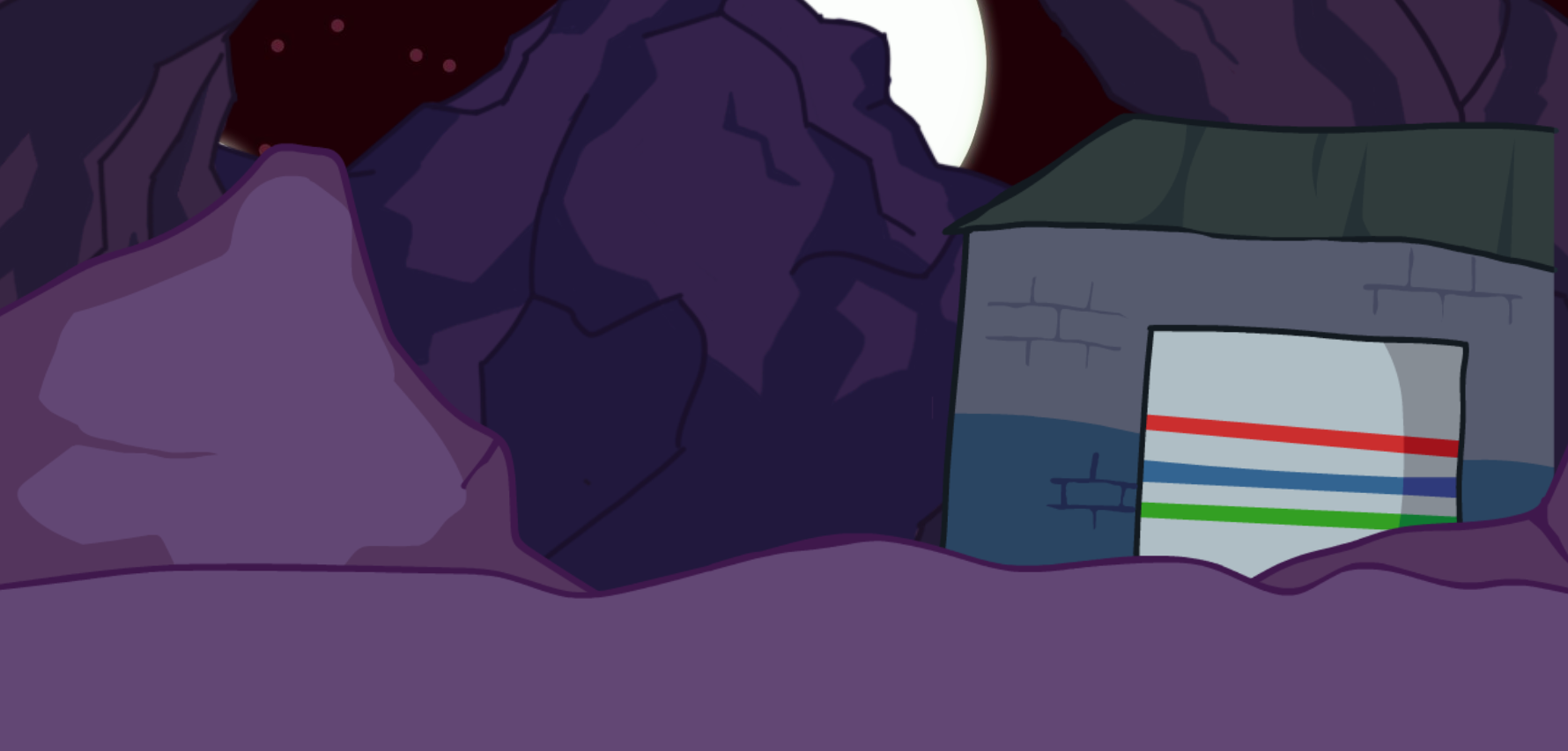 FNF Impostor Wallpapers - Wallpaper Cave