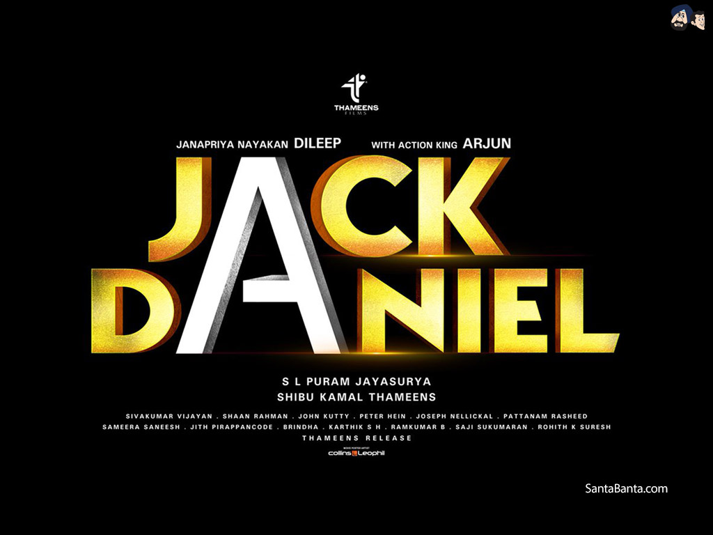 Jack And Daniel Movie Wallpapers - Wallpaper Cave