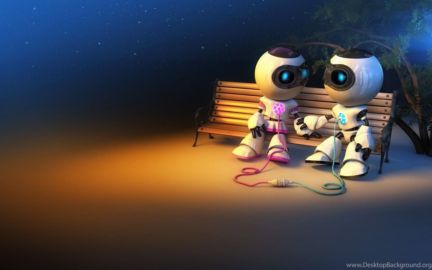 PC Robotics Wallpapers - Wallpaper Cave