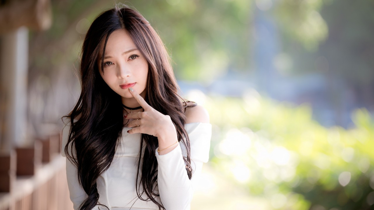 Cute Models Wallpapers Wallpaper Cave