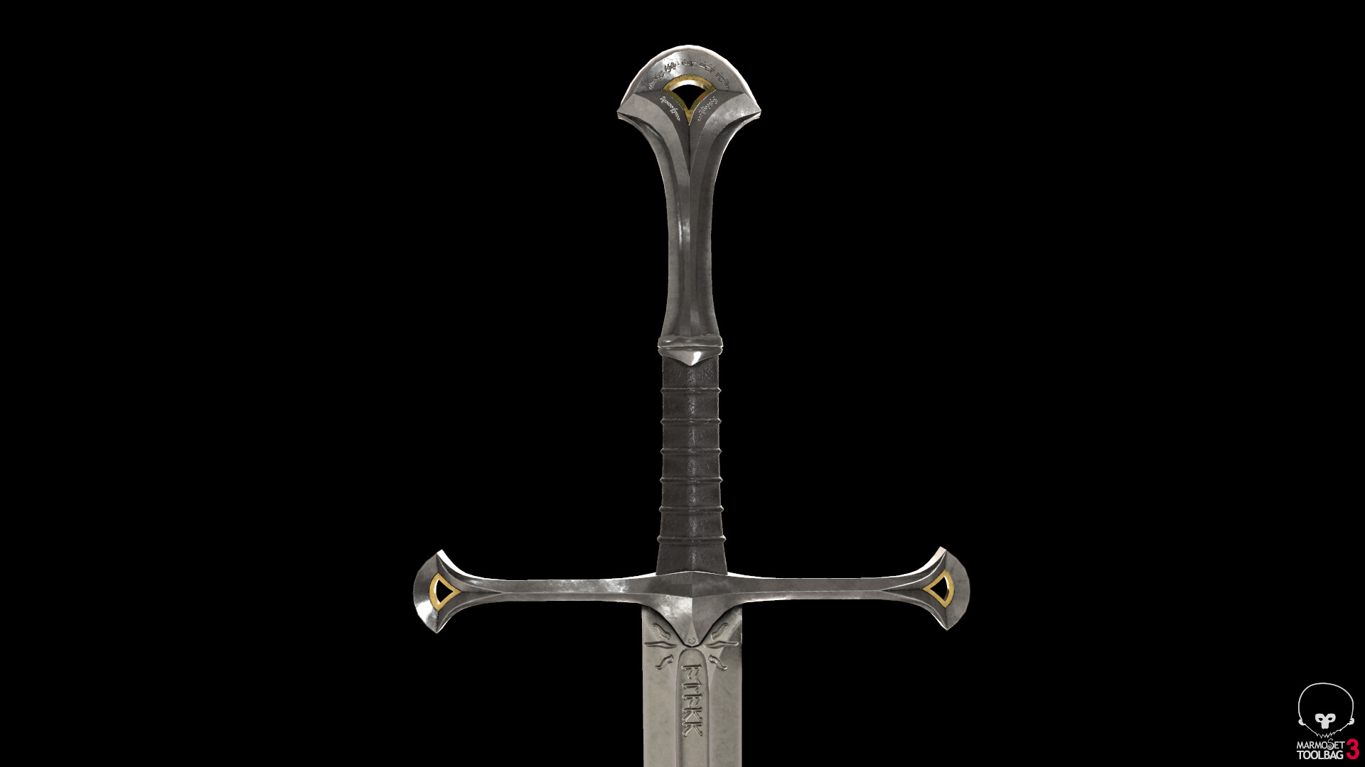 Andúril Wallpapers - Wallpaper Cave