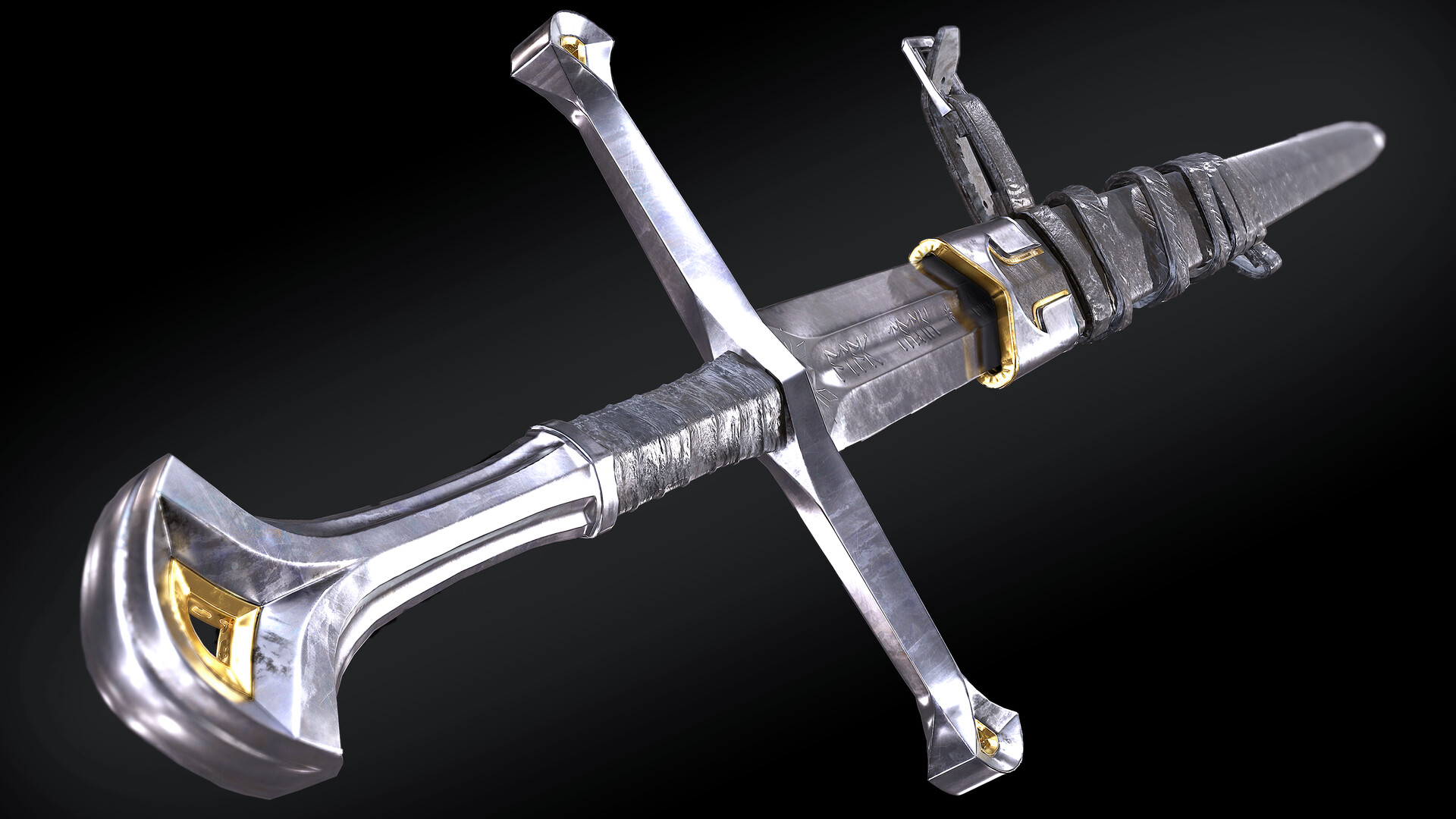 Andúril Wallpapers - Wallpaper Cave