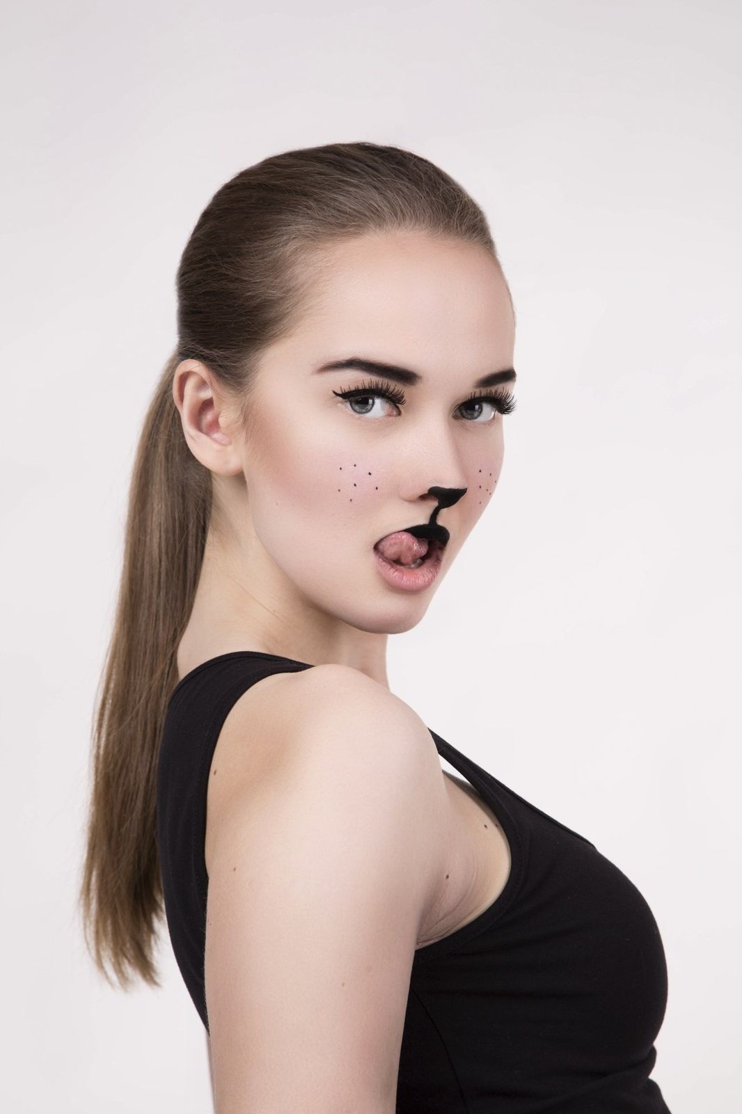 Cute Models Wallpapers - Wallpaper Cave