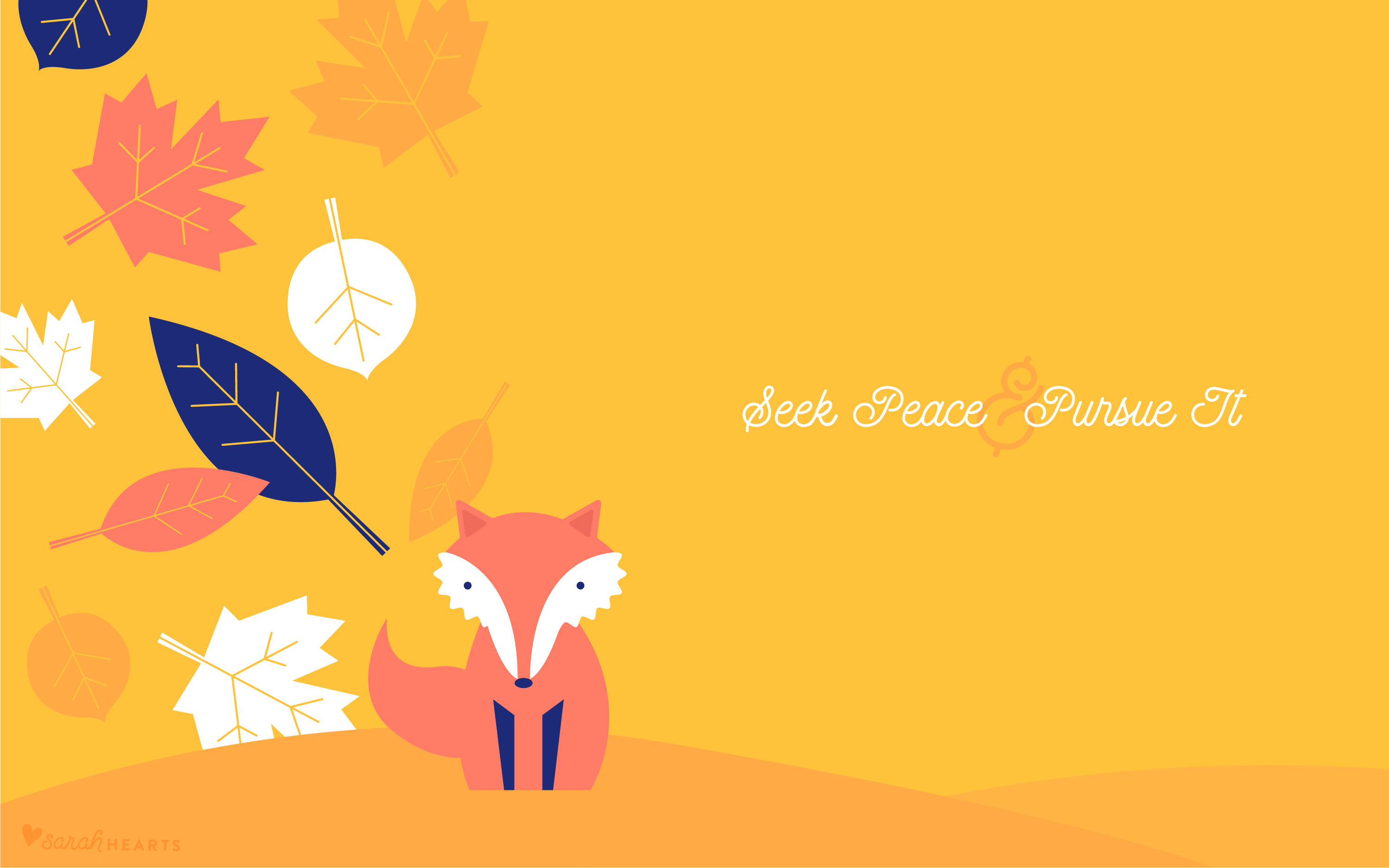 Fall Quotes Wallpapers - Wallpaper Cave