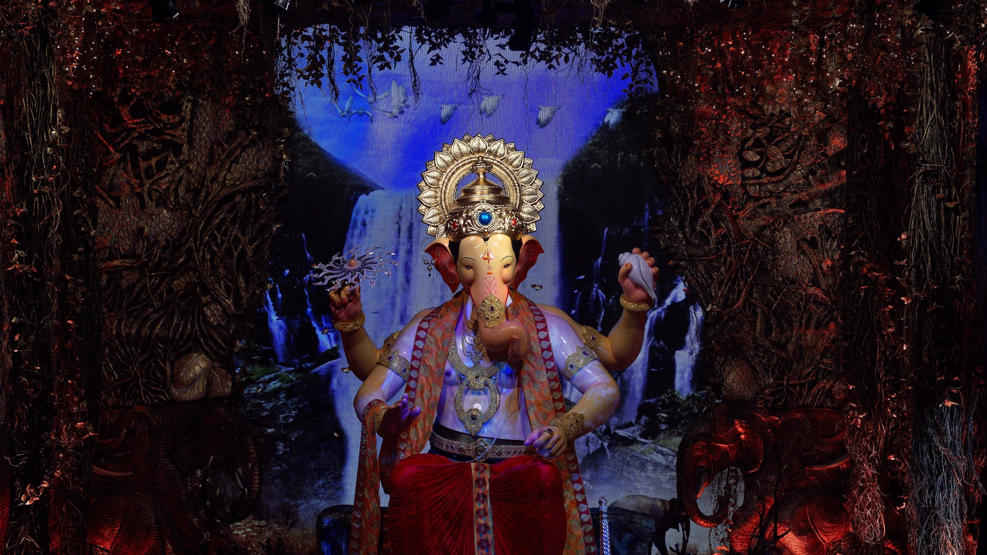 Lalbag Wallpapers - Wallpaper Cave