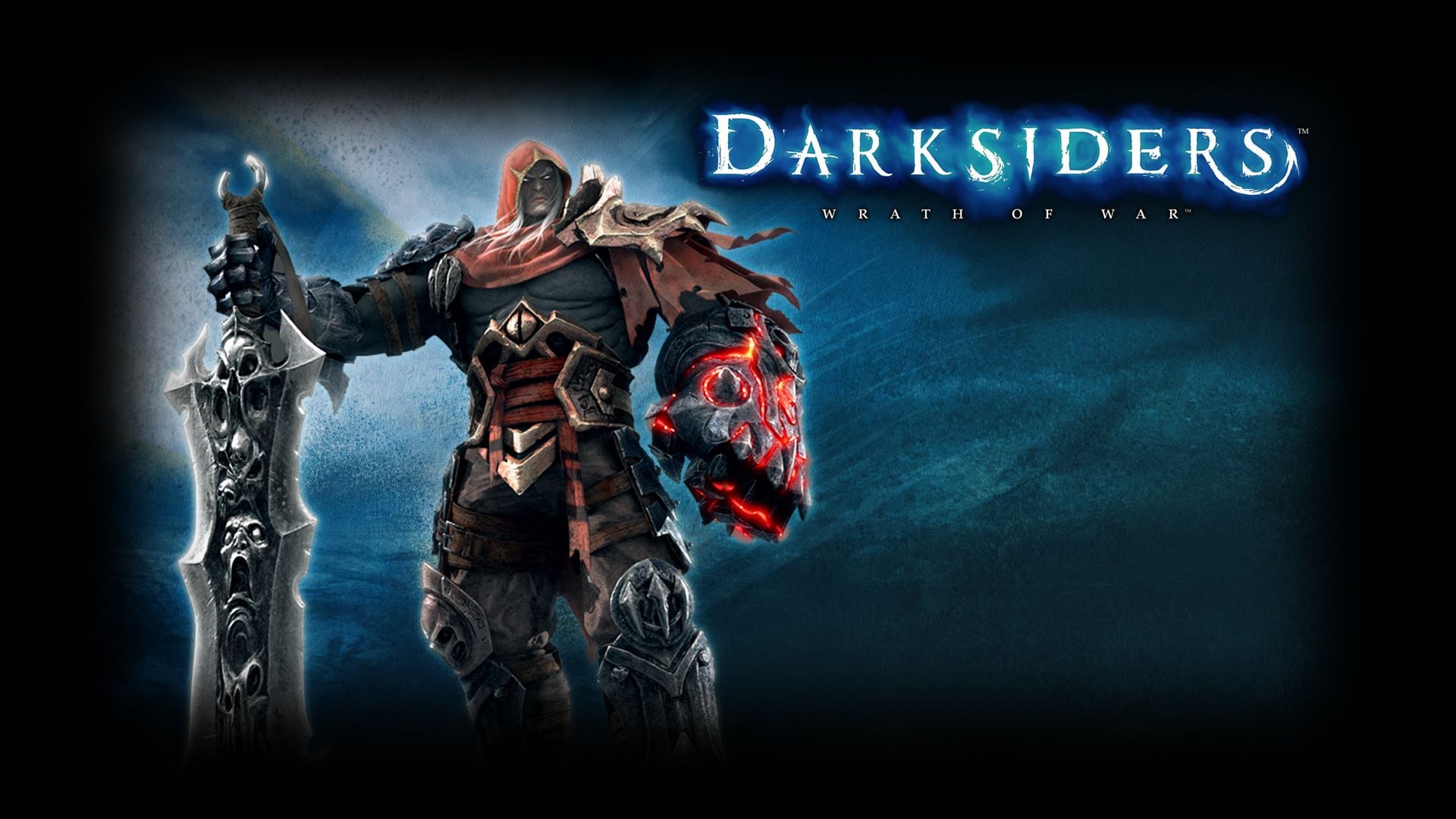 Darksiders 1 Wallpapers - Wallpaper Cave
