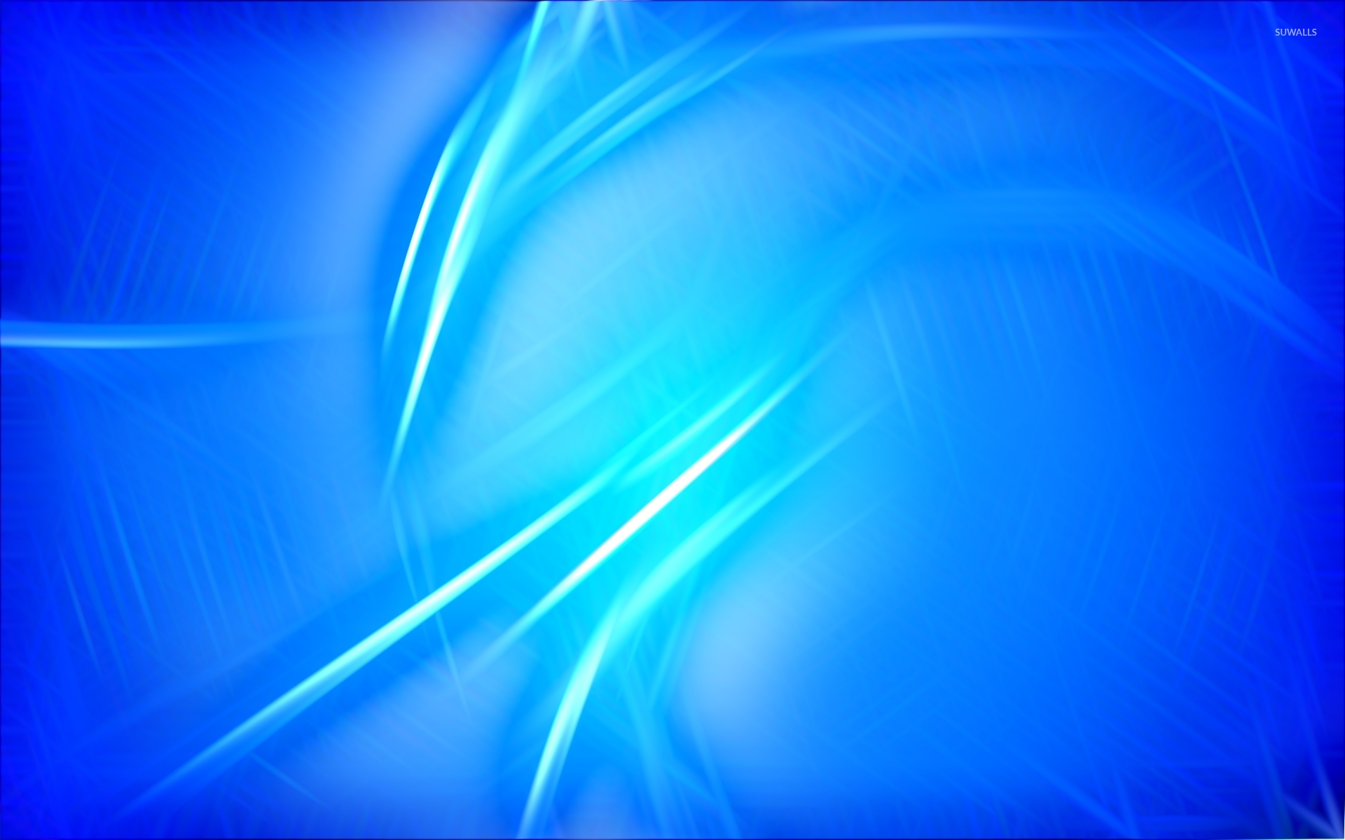 Blue Glow Wallpapers - Wallpaper Cave