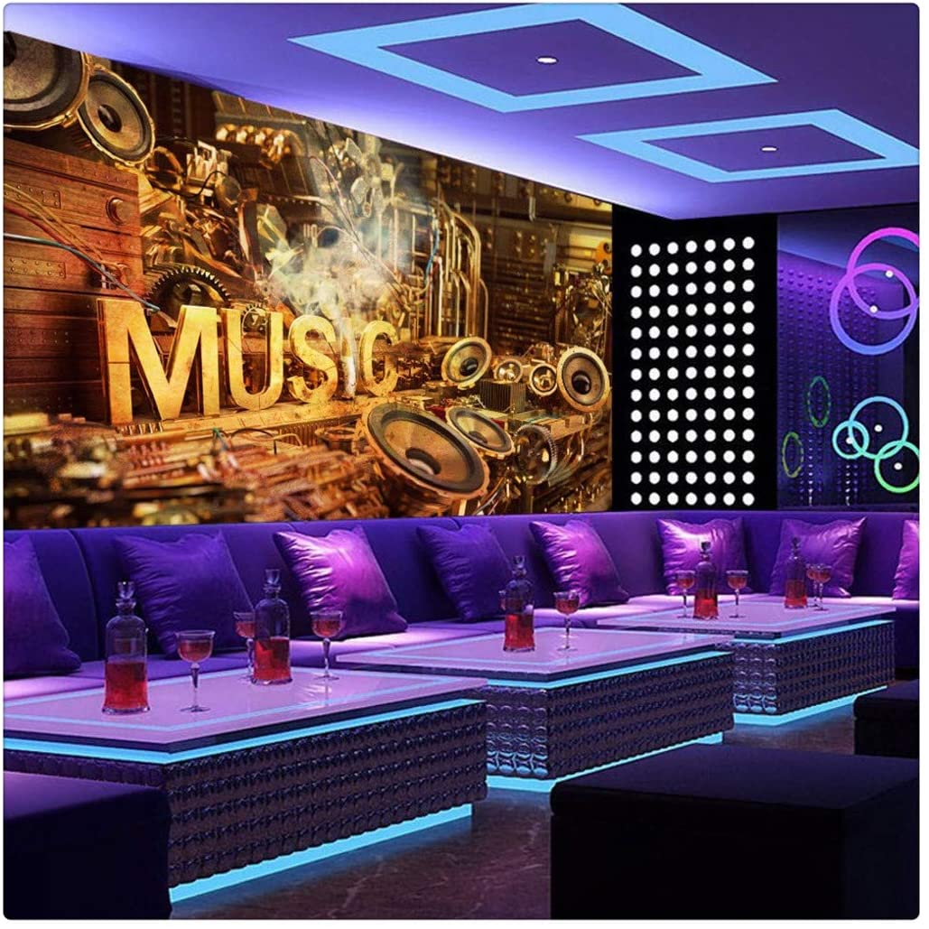 Karaoke Room Wallpapers - Wallpaper Cave