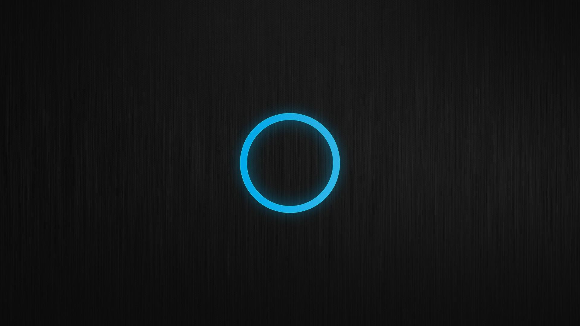 Blue Glow Wallpapers - Wallpaper Cave