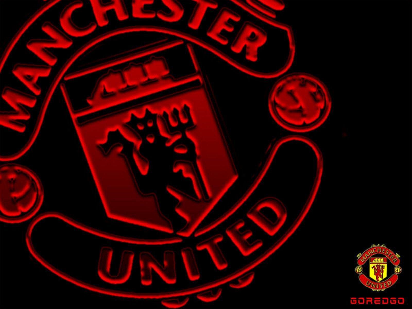Manchester United PC Wallpapers - Wallpaper Cave