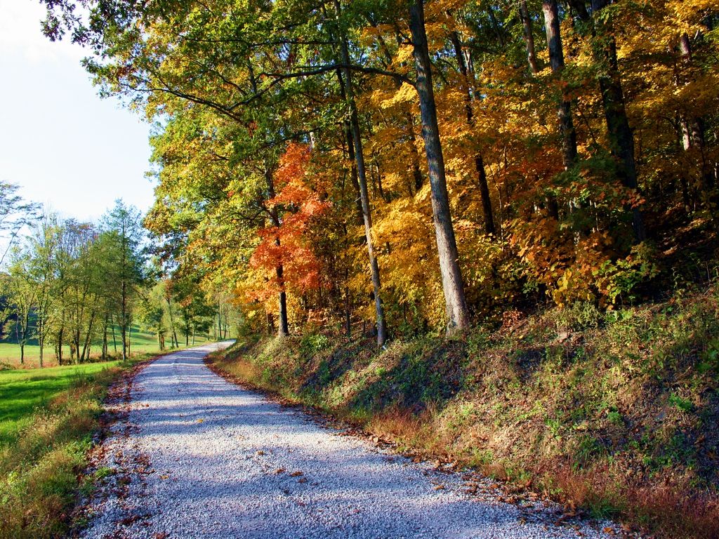 Summer To Autumn Wallpapers - Wallpaper Cave