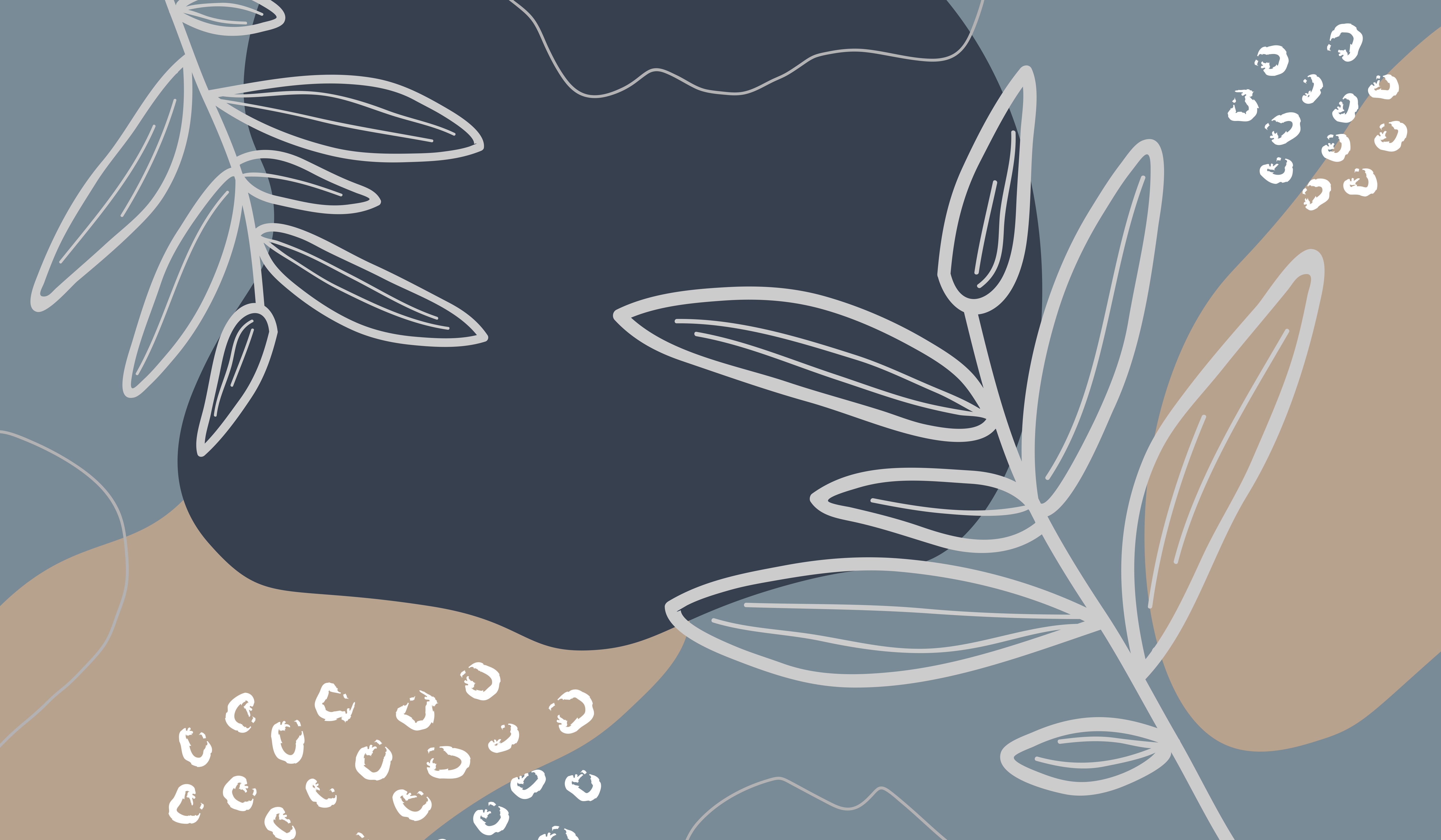 Blue Kawaii Laptop Wallpapers - Wallpaper Cave