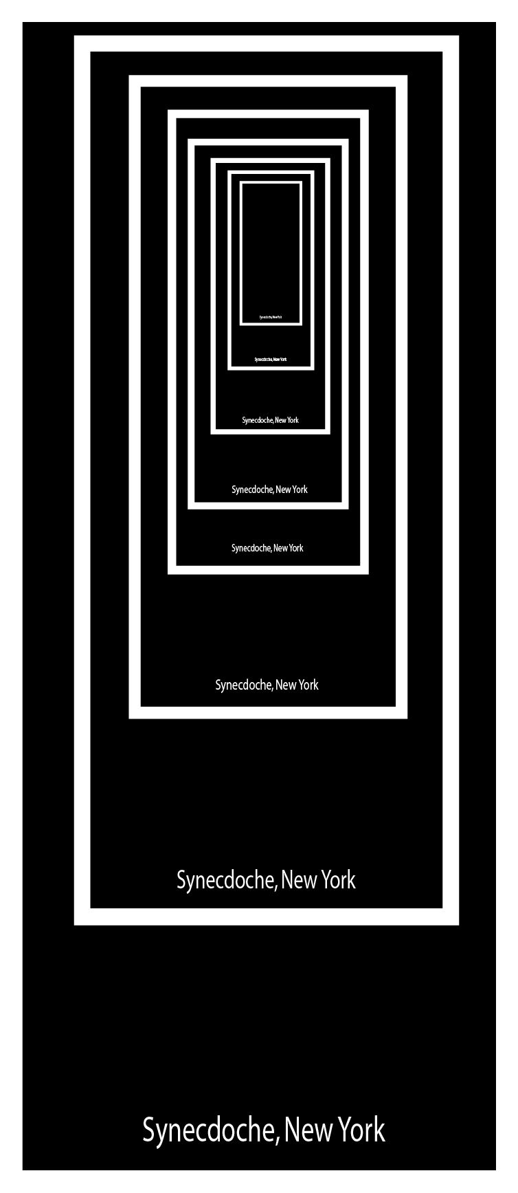 Synecdoche New York Wallpapers - Wallpaper Cave